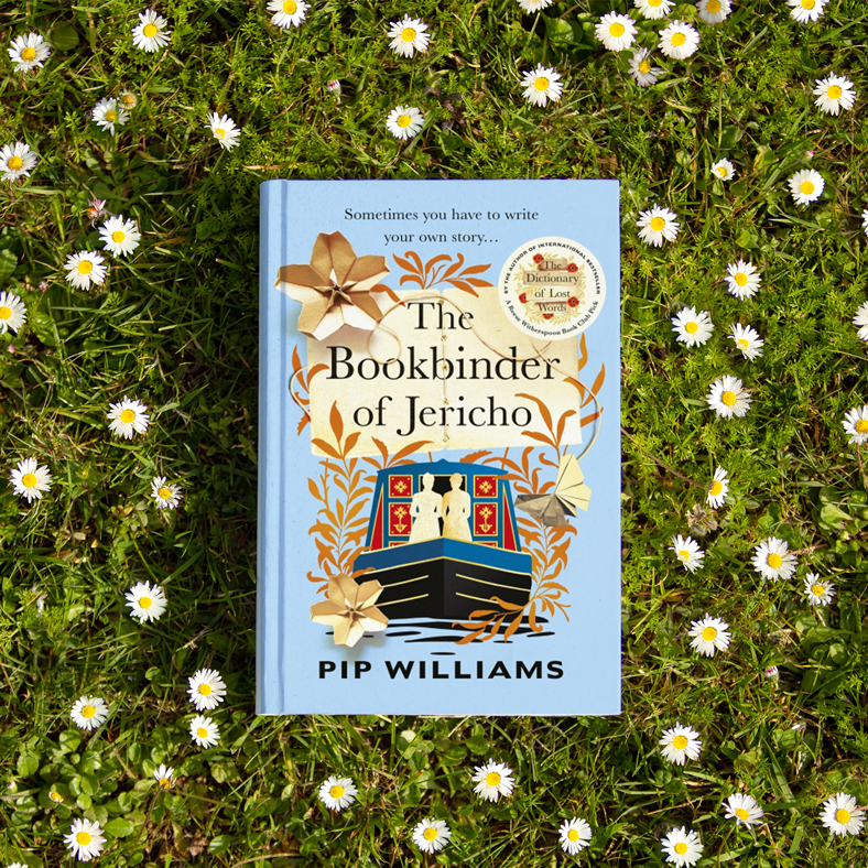 34% off on The Bookbinder of Jericho | OneDayOnly