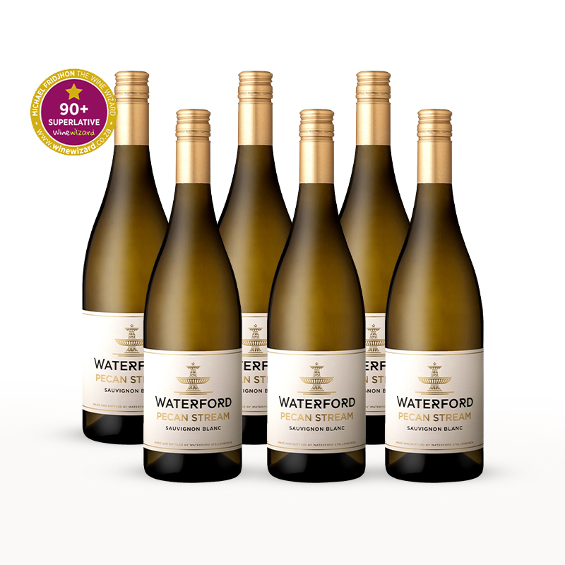 14% off on 6x Pecan Stream Sauvignon Blanc 2023 | OneDayOnly