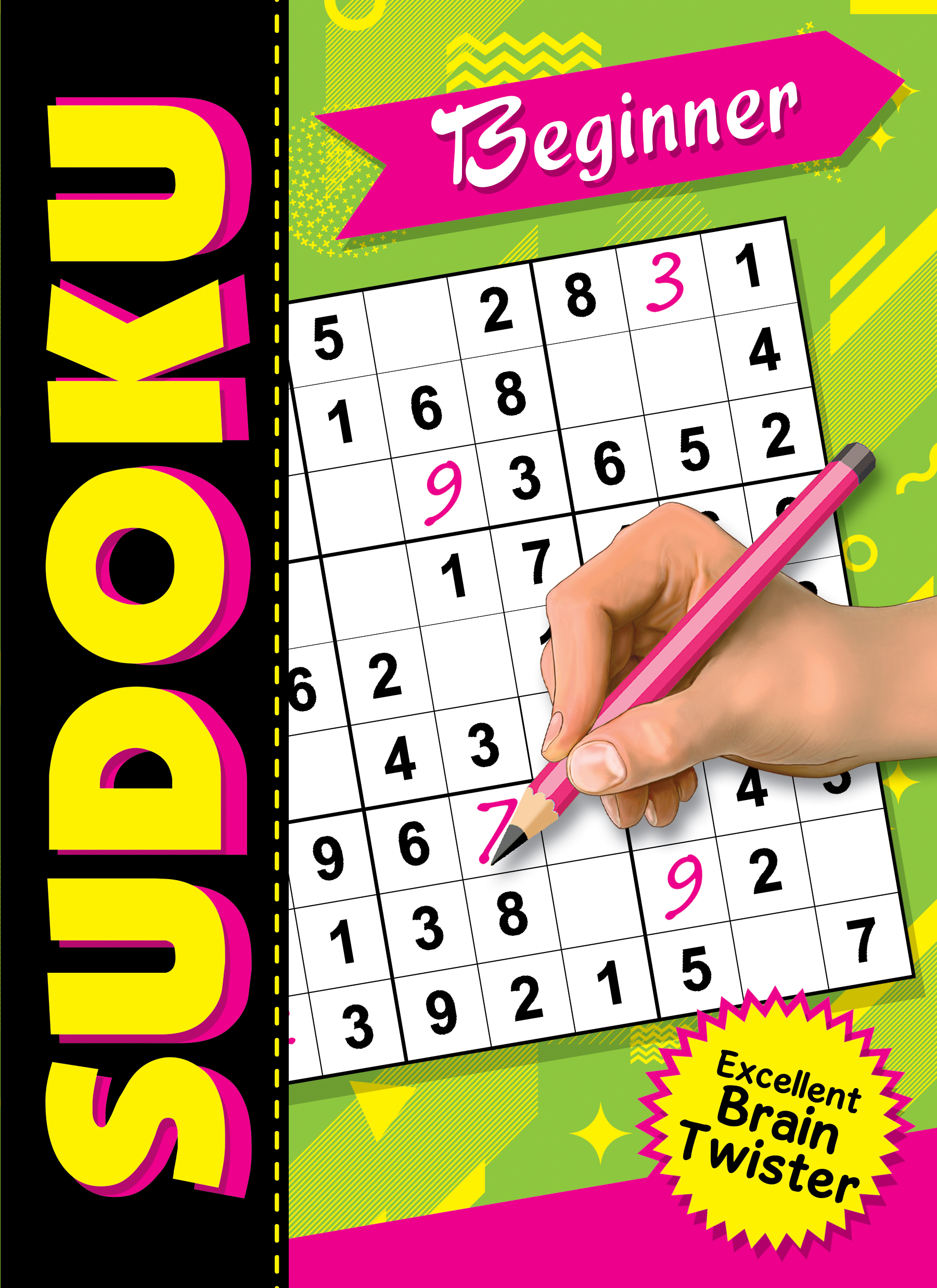 14% off on Mind To Mind Sudoku Bundle Books | OneDayOnly