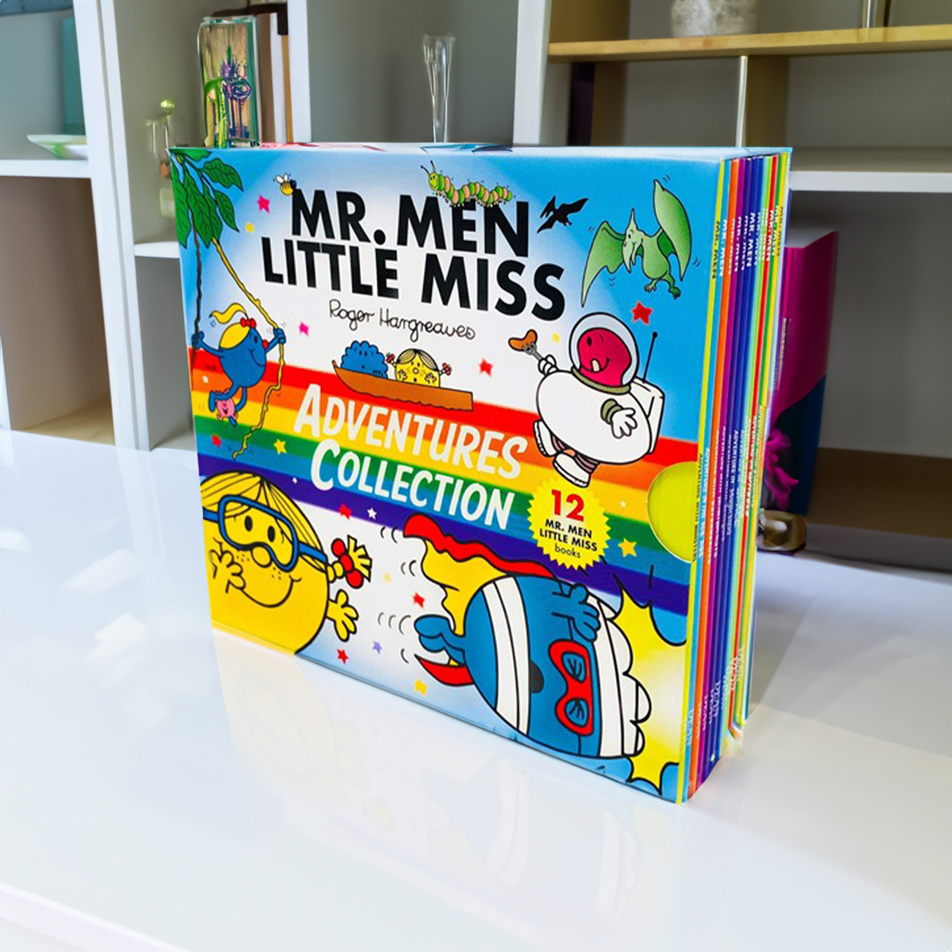 29% off on Mr Men & Little Miss | OneDayOnly