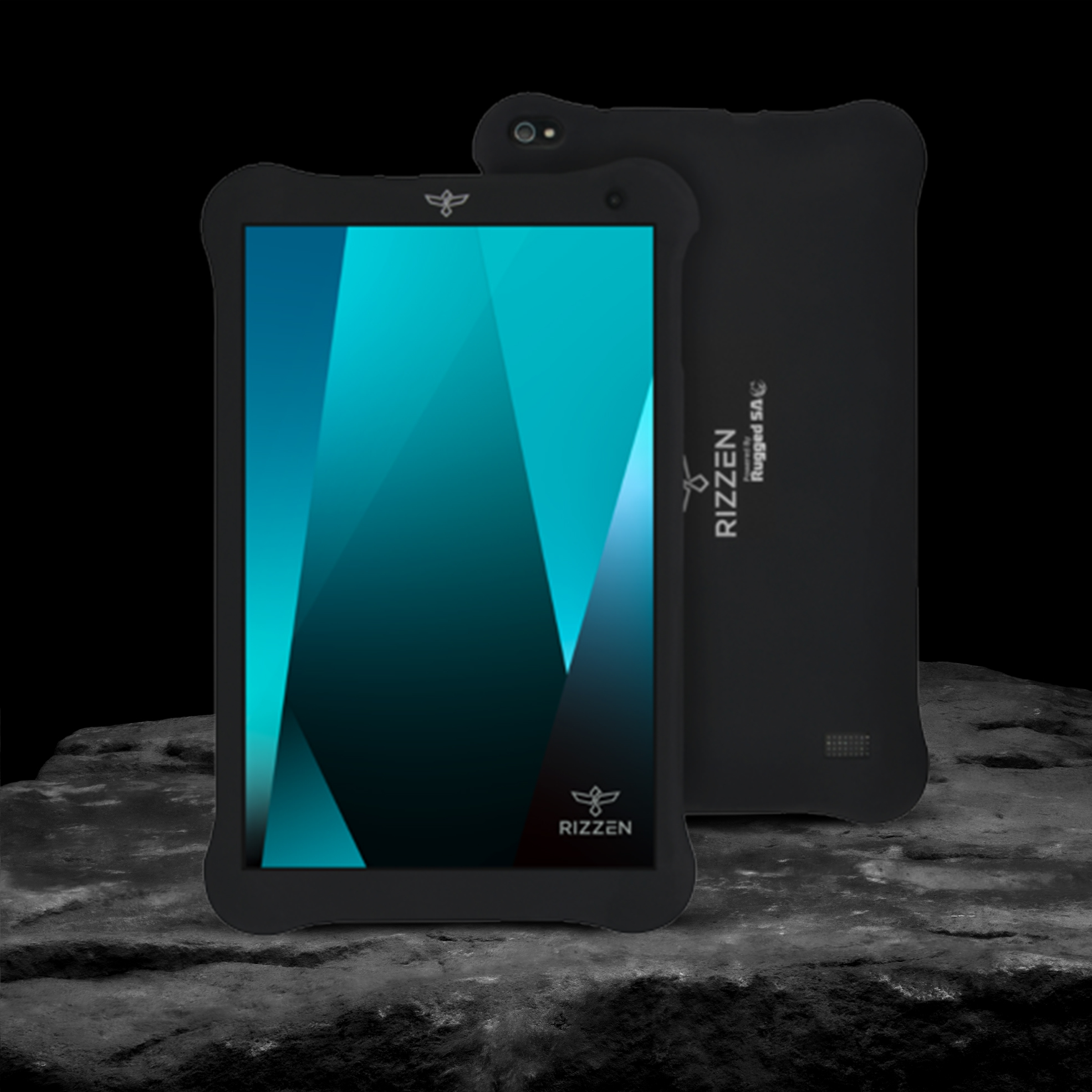 R880 off on Rizzen 10.1" NovaTab with Cover | OneDayOnly