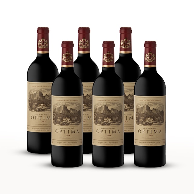 Anthonij Rupert 6x Optima 2021 | OneDayOnly