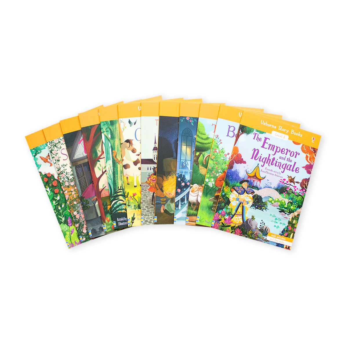 36% off on Level 1 Beginner Readers (12 Books) | OneDayOnly