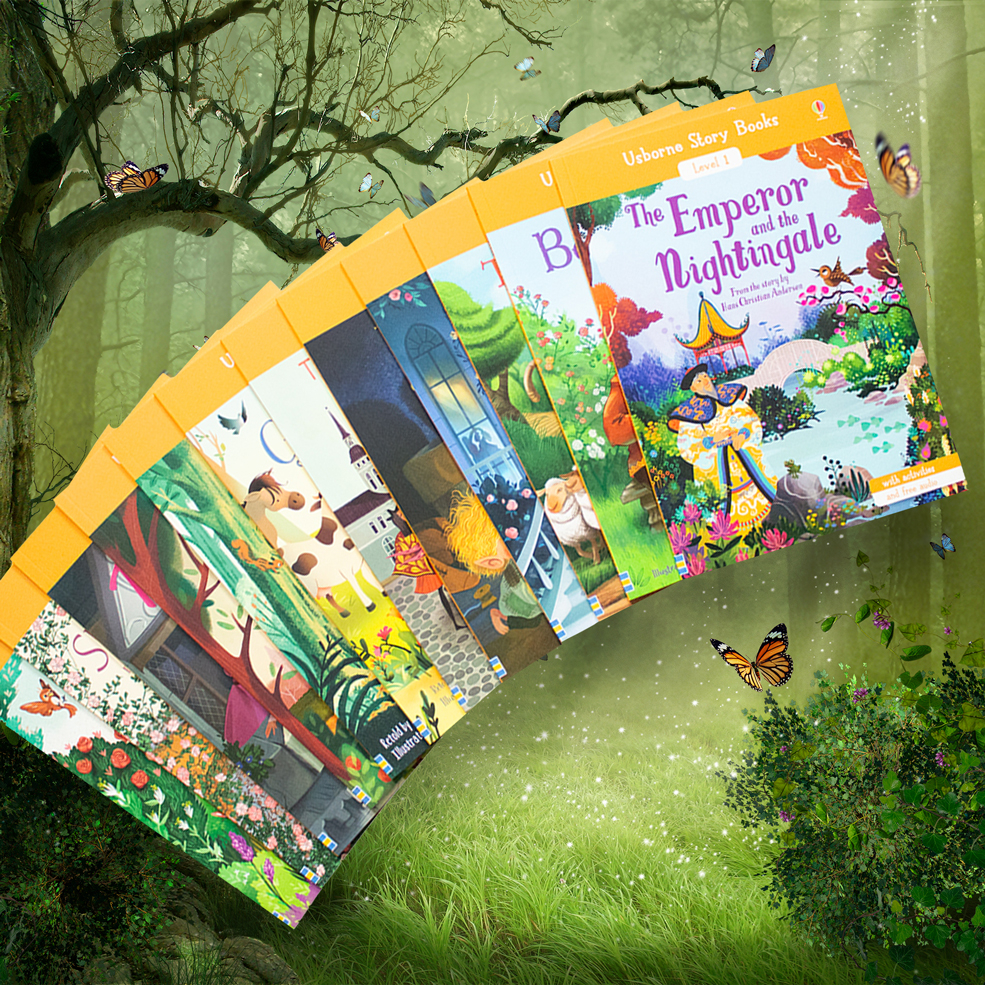 64% off on Level 1 Beginner Readers (12 Books) | OneDayOnly