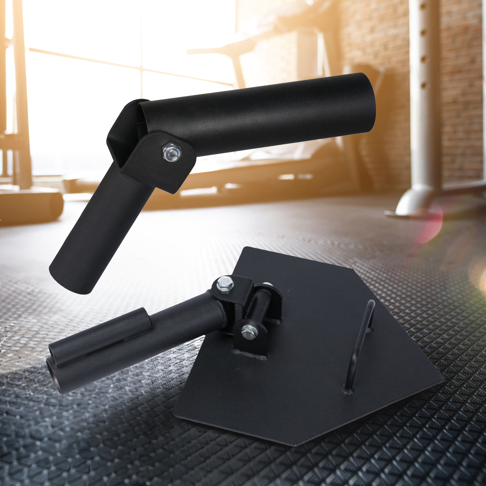 60% off on Landmine Plate Attachment/Base | OneDayOnly