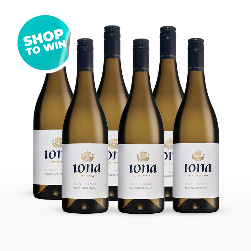 R120 off on 6x Sauvignon Blanc 2023 | OneDayOnly