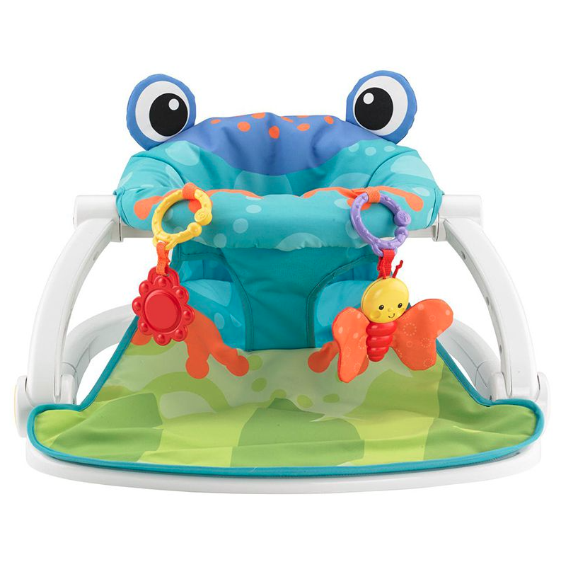 40% off on Mini Me Baby Sit Me Up Floor Chair | OneDayOnly