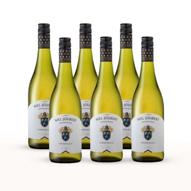Niel Joubert 6x Chenin Blanc 2023 | OneDayOnly