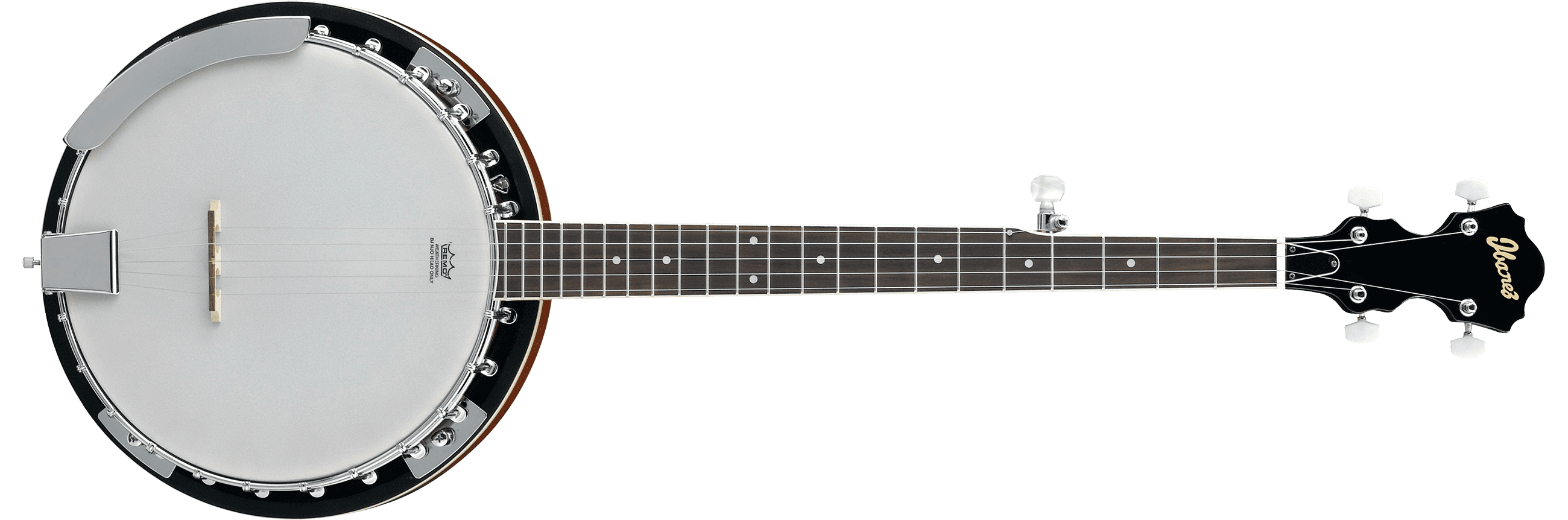 25% off on Ibanez B-Series Closed Back Banjo | OneDayOnly