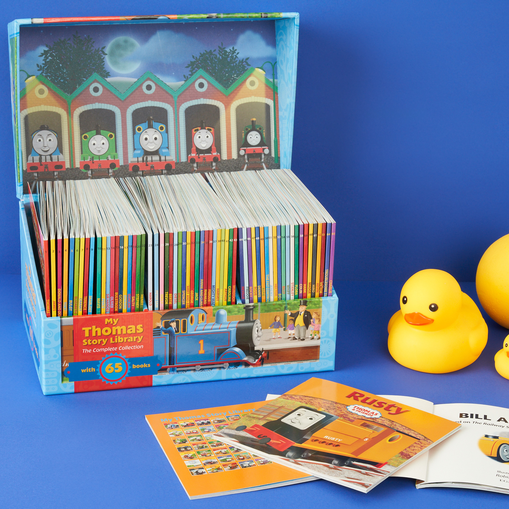 49% off on The Complete Library Collection | OneDayOnly