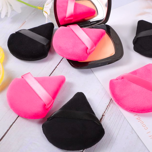 50% off on 9x Wet and Dry Makeup Powder Puffs | OneDayOnly