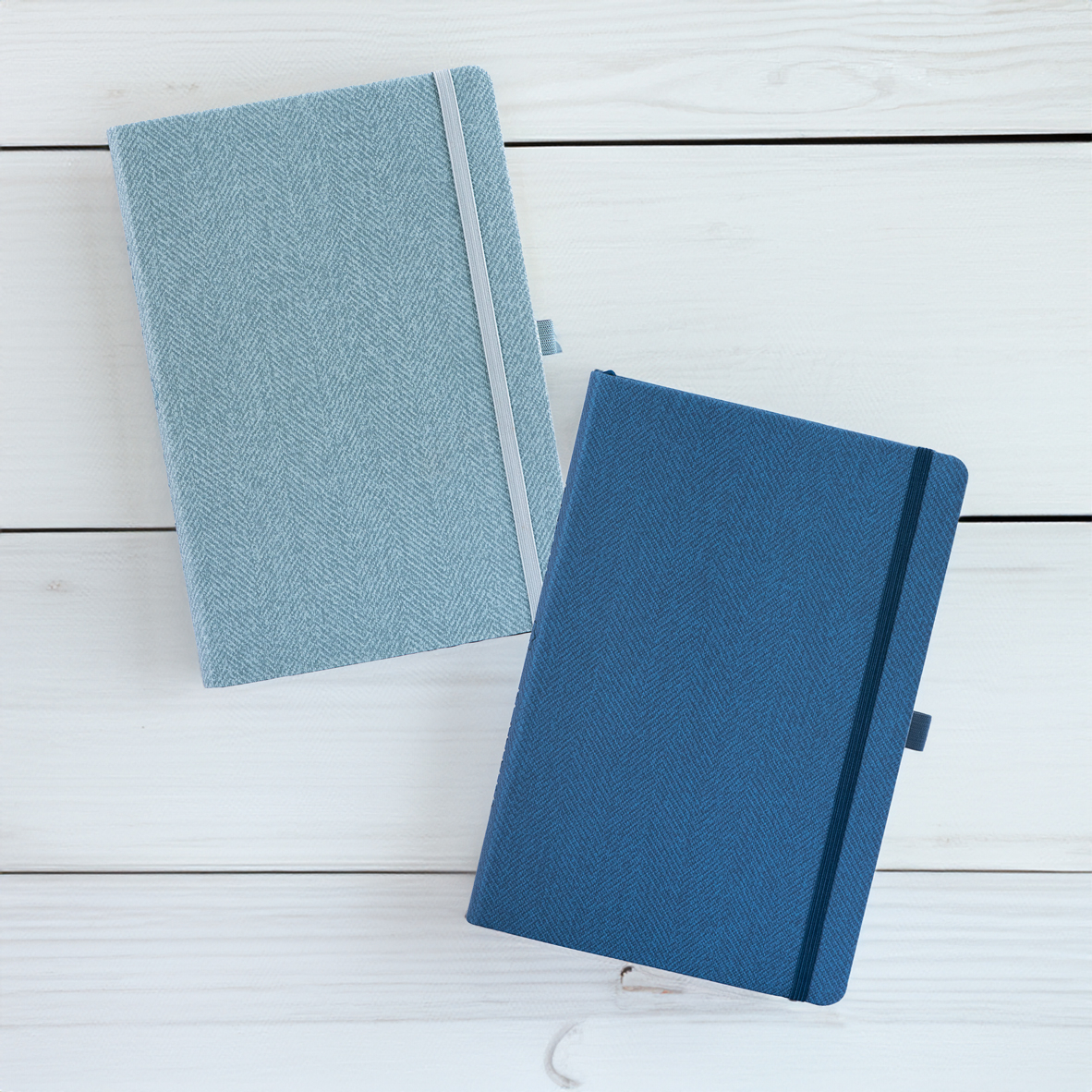 26% off on Baxter A5 Planner and Notebook | OneDayOnly
