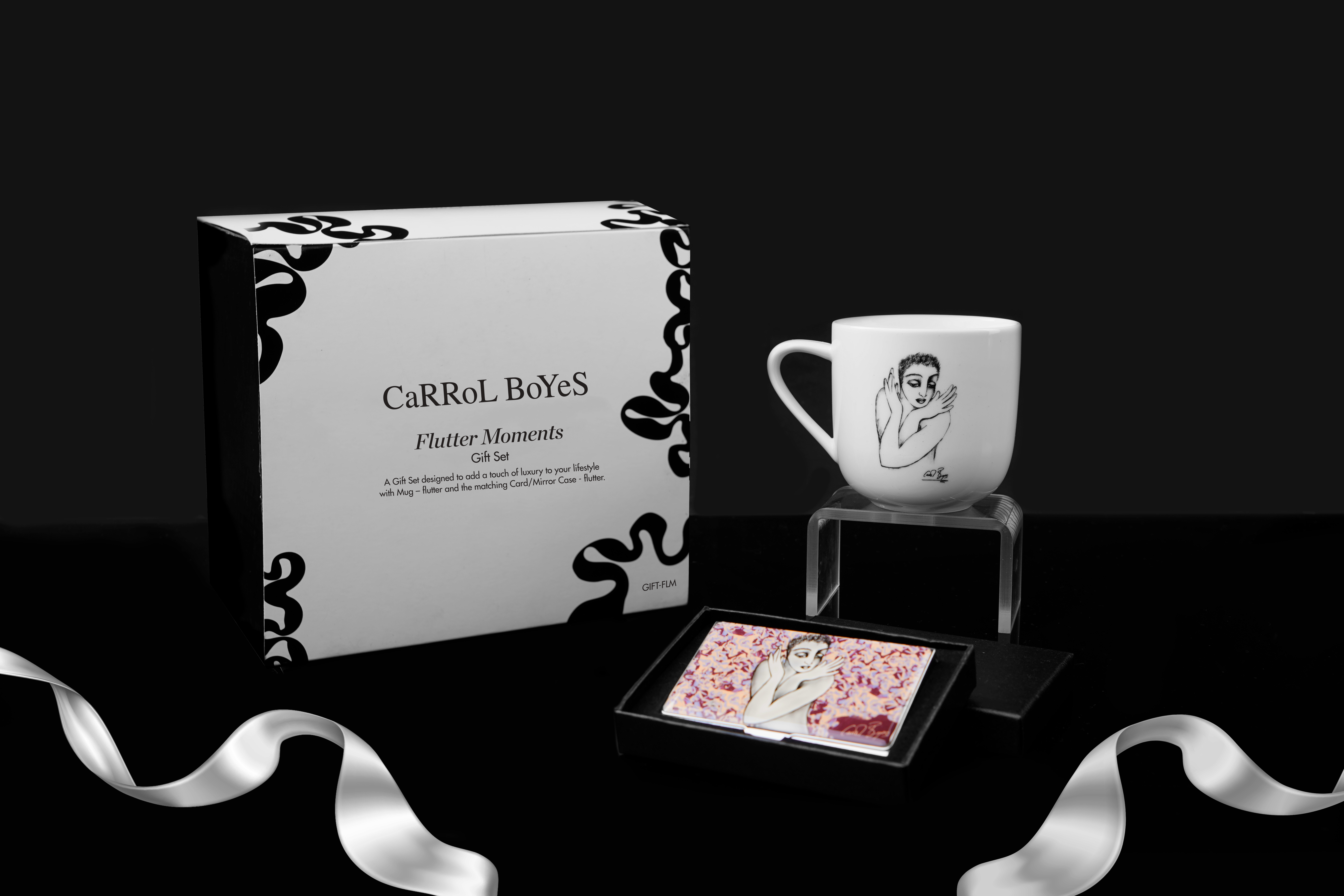 37% off on Flutter Moments Gift Sets | OneDayOnly