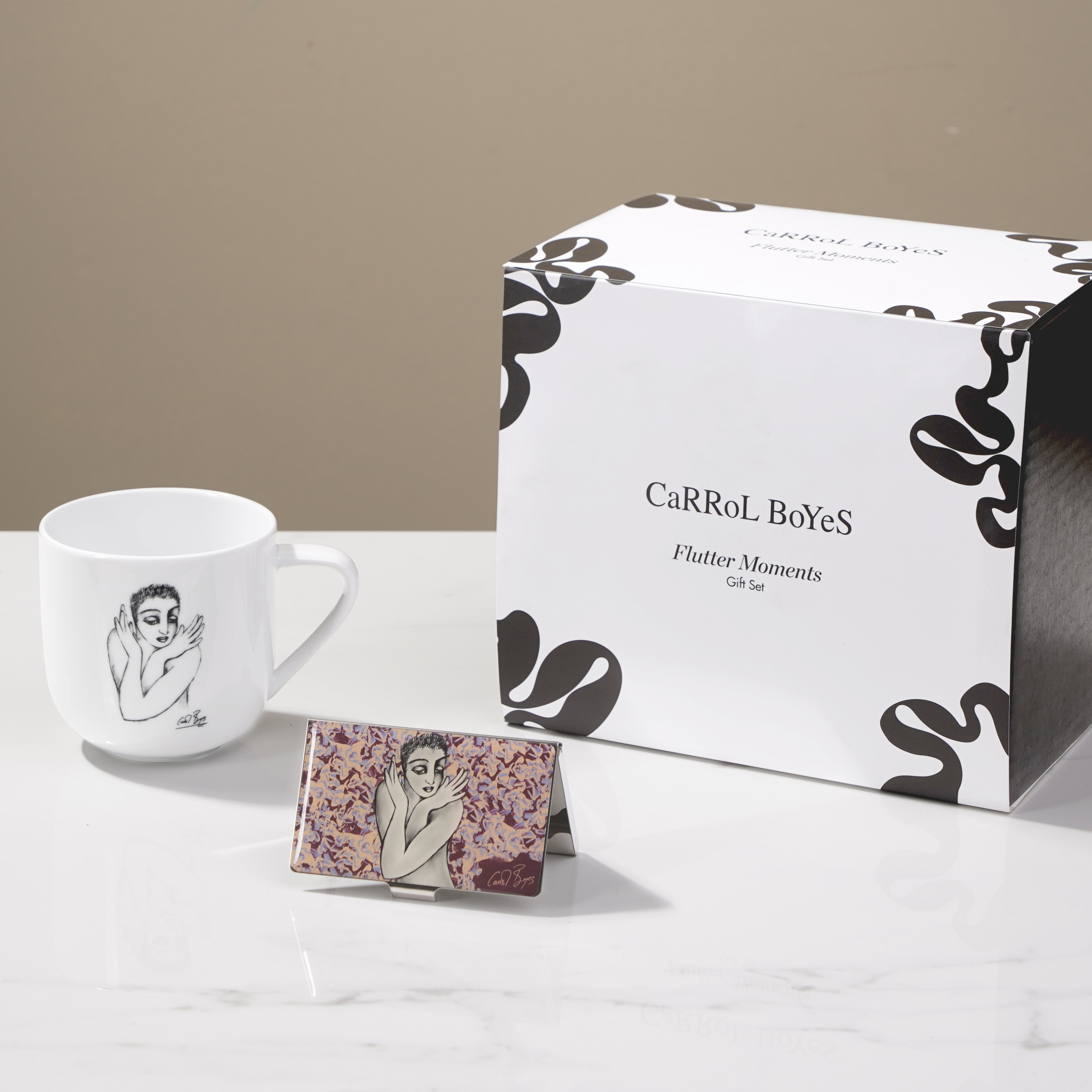 18% off on Flutter Moments Gift Sets | OneDayOnly