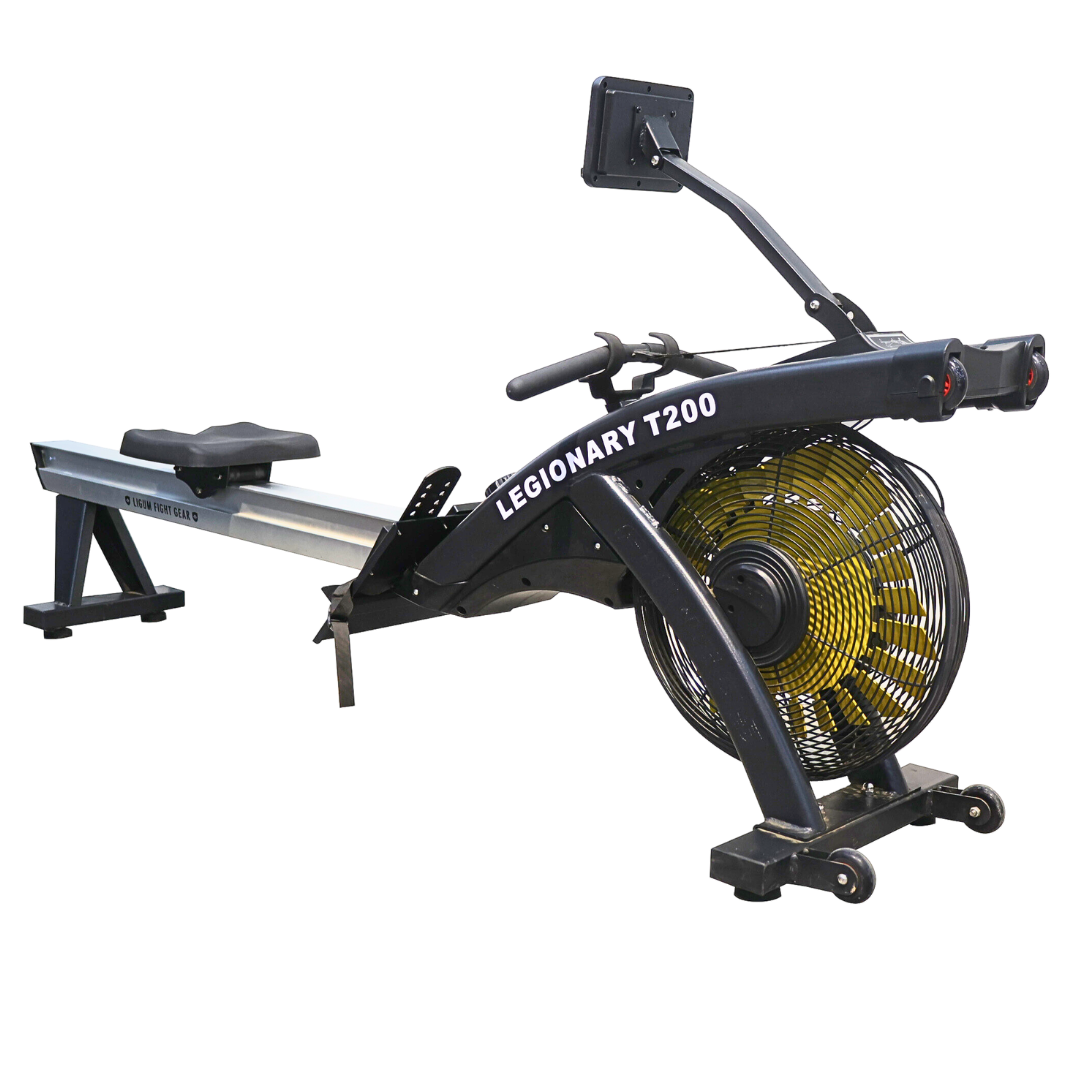 R2,000 off on Legionary T200 Air Rower | OneDayOnly