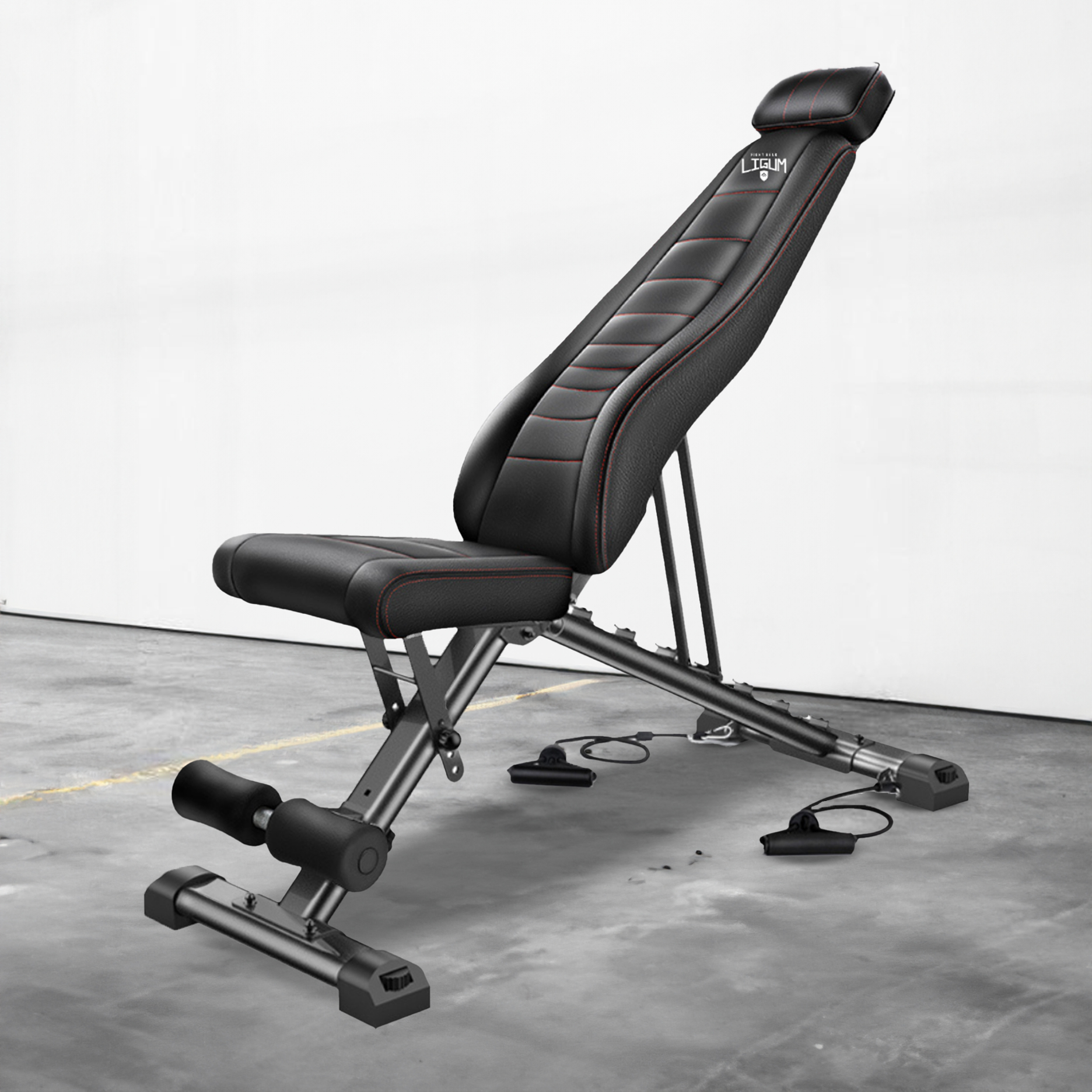 60% off on Rubicon Training Bench | OneDayOnly