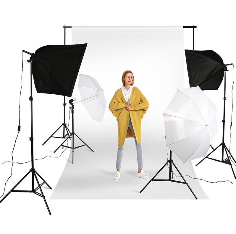 57% off on Studio Photography Studio Kit | OneDayOnly