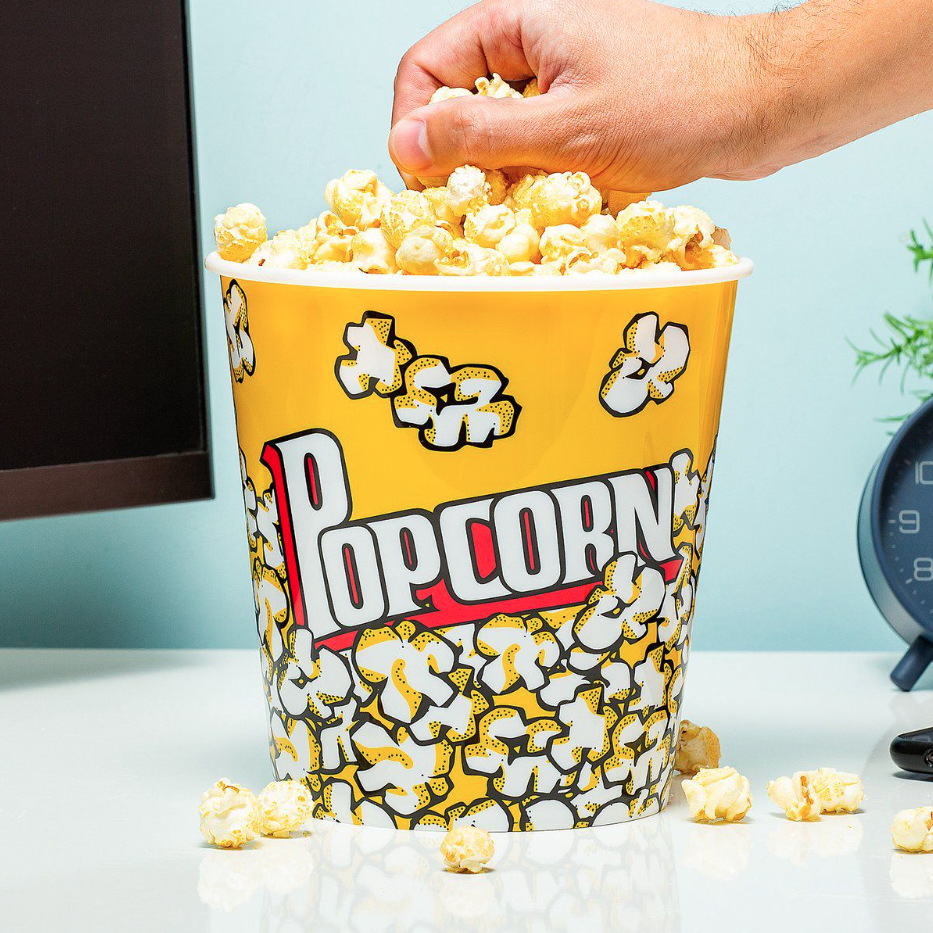 40% off on Balvi 2.8L Popcorn Bowl | OneDayOnly