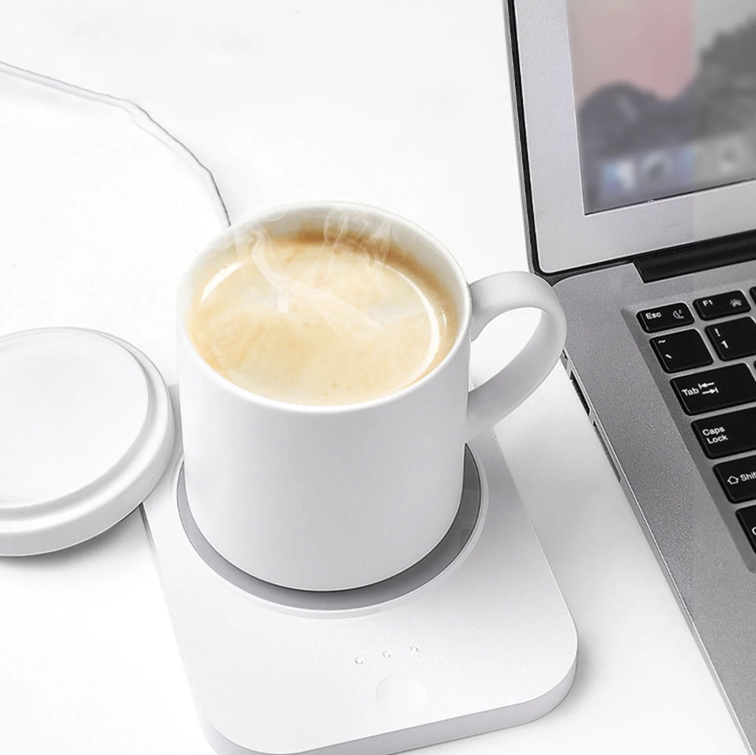 37% off on Coaster with Wireless Charging | OneDayOnly