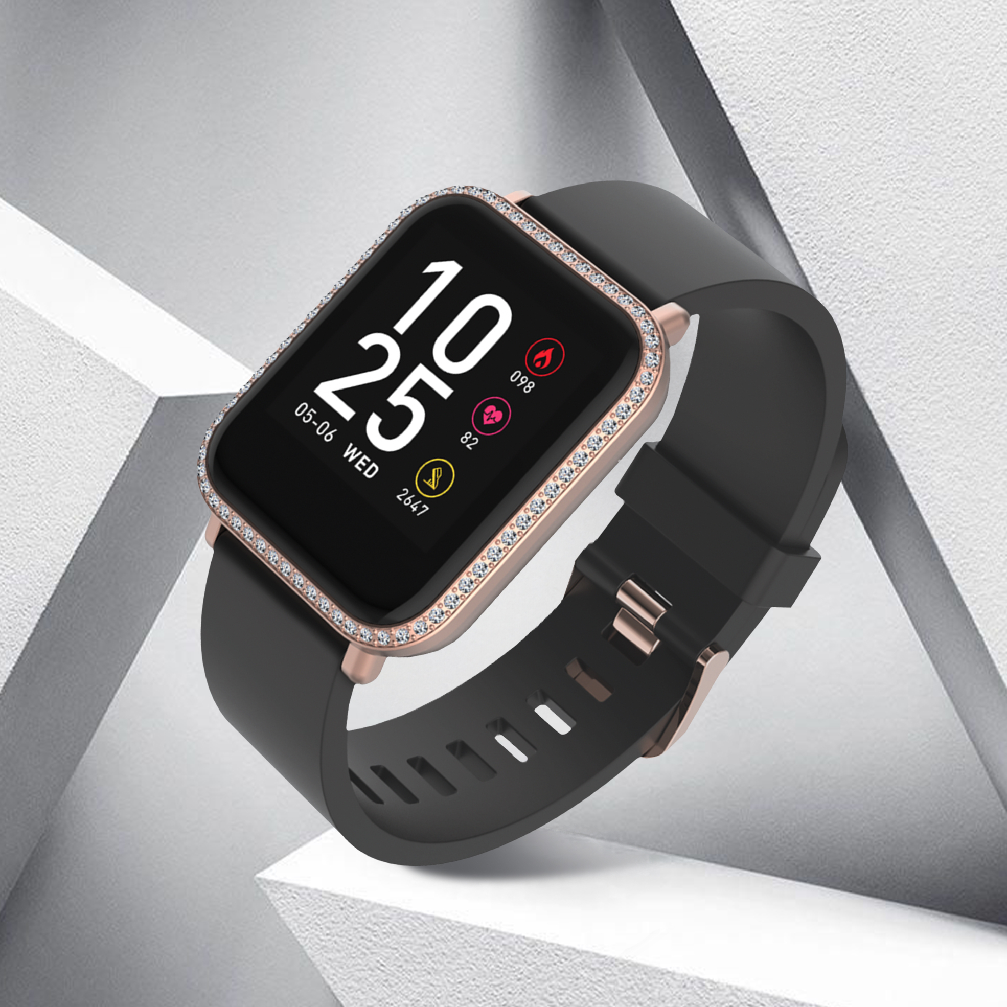 40% off on Volkano Ladies Smart Watch | OneDayOnly