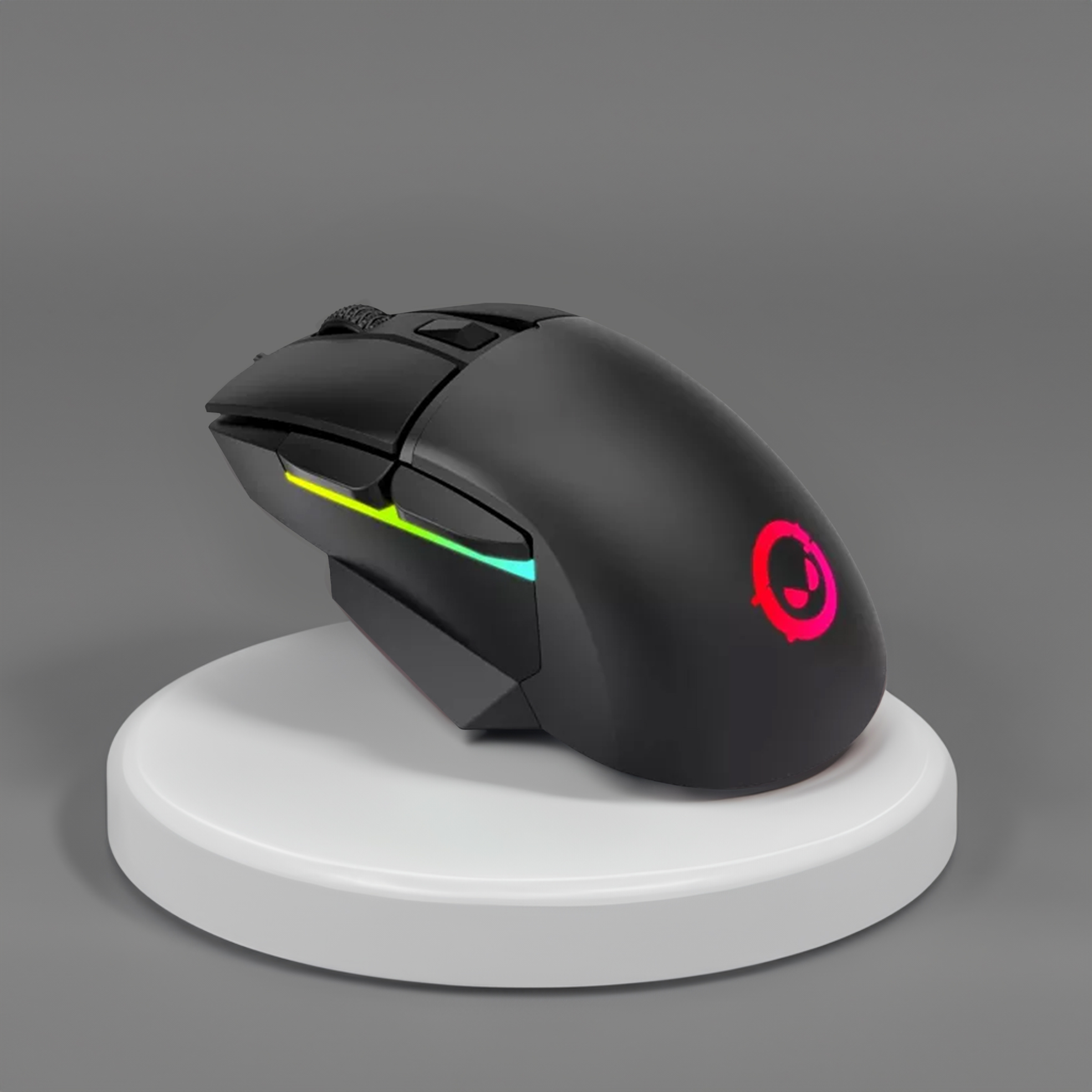 39% off on Lorgar Jetter 357 Gaming Mouse | OneDayOnly