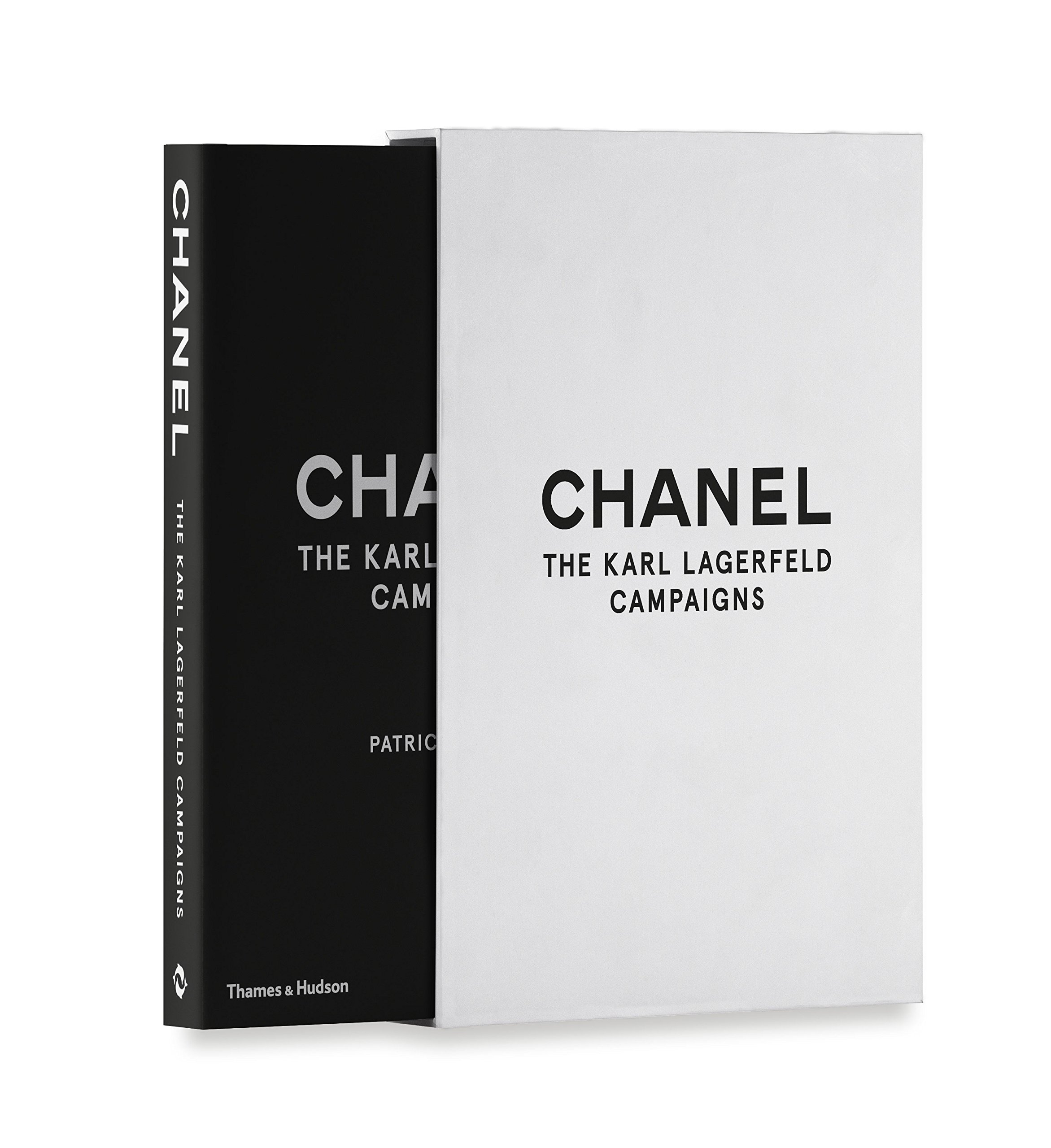 25% off on The Karl Lagerfeld Campaigns | OneDayOnly