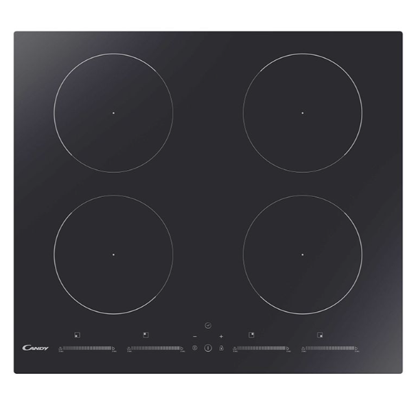 28% off on Candy 4-Zone Induction Hob | OneDayOnly