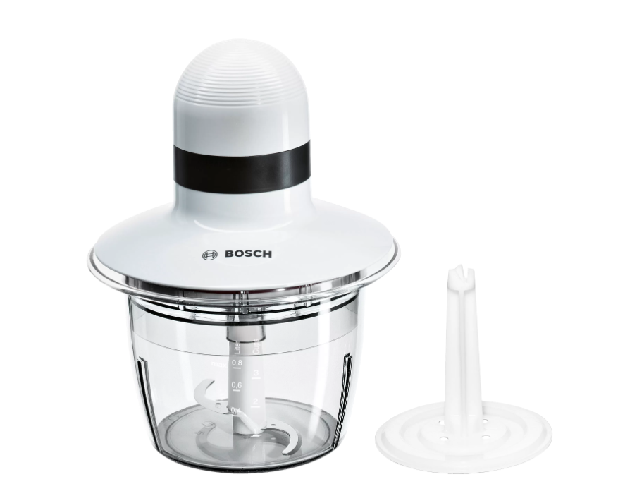 24% off on Bosch 400W Food Chopper | OneDayOnly