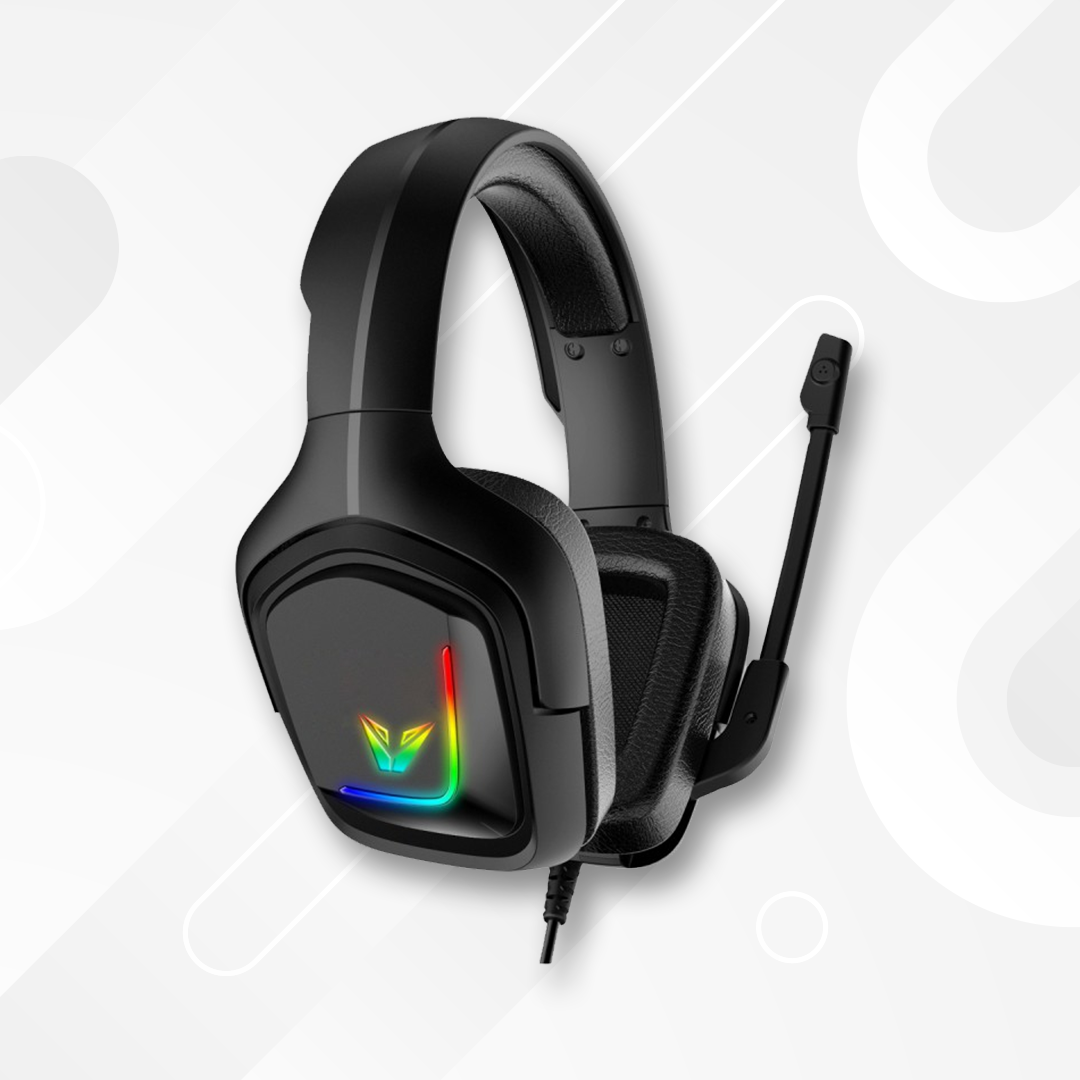 39% off on VX Gaming Comms Series Headset | OneDayOnly