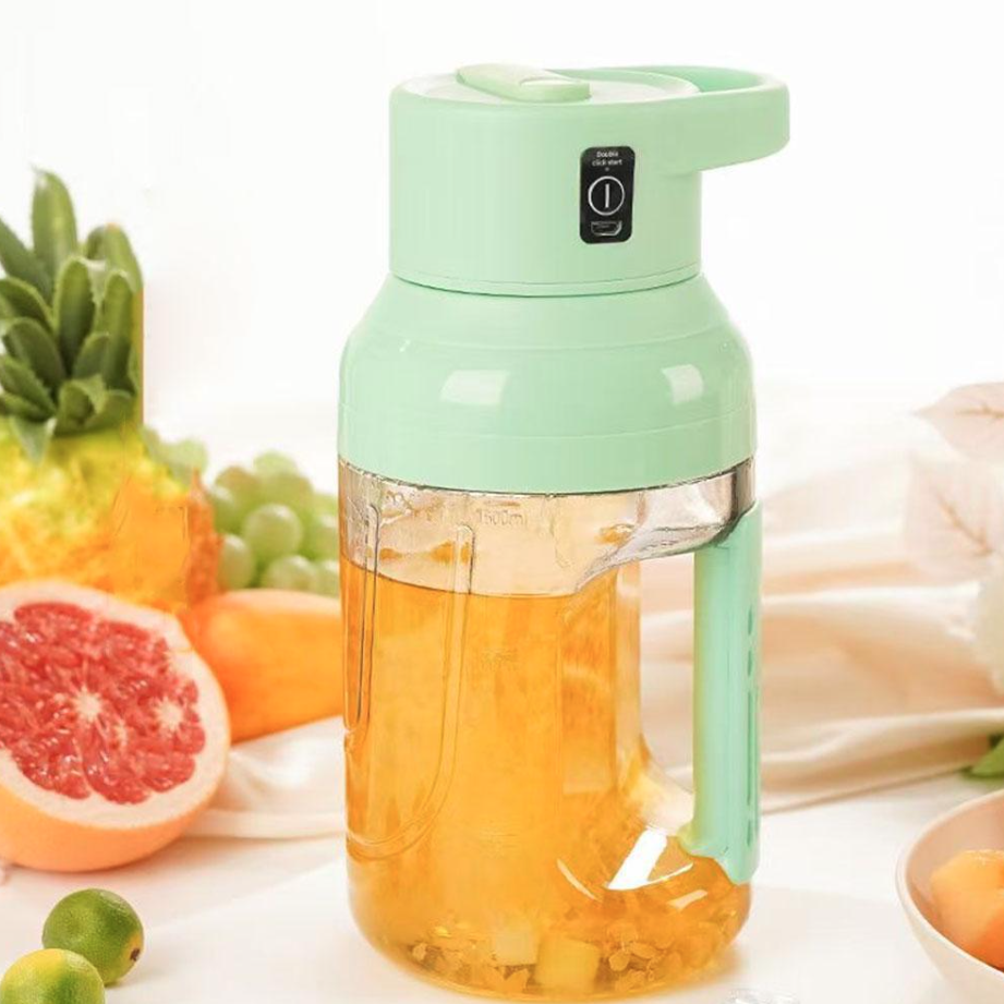 33% off on Home Chef 1.5L Portable Blenders | OneDayOnly