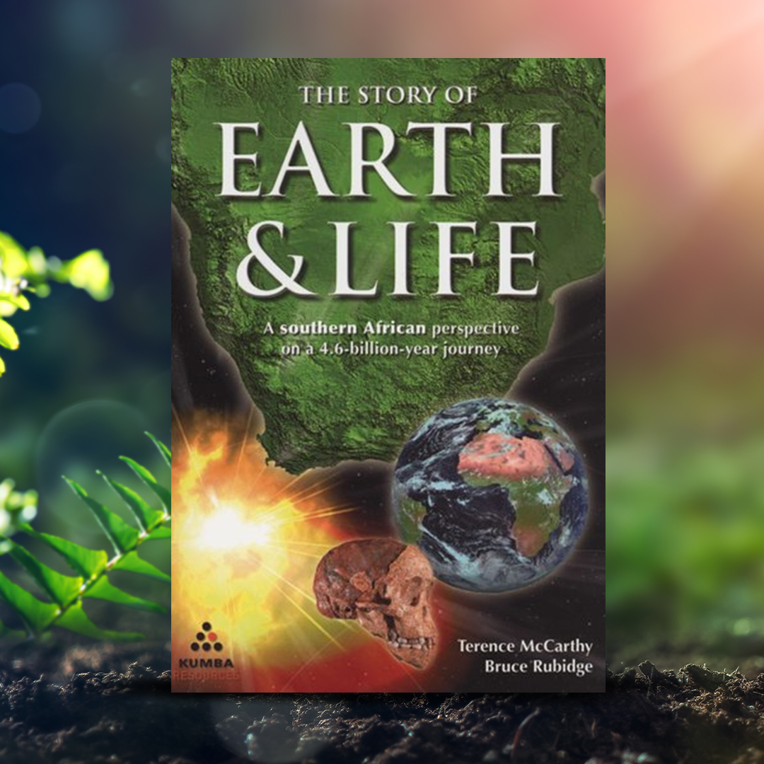 27% off on The Story of Earth & Life | OneDayOnly