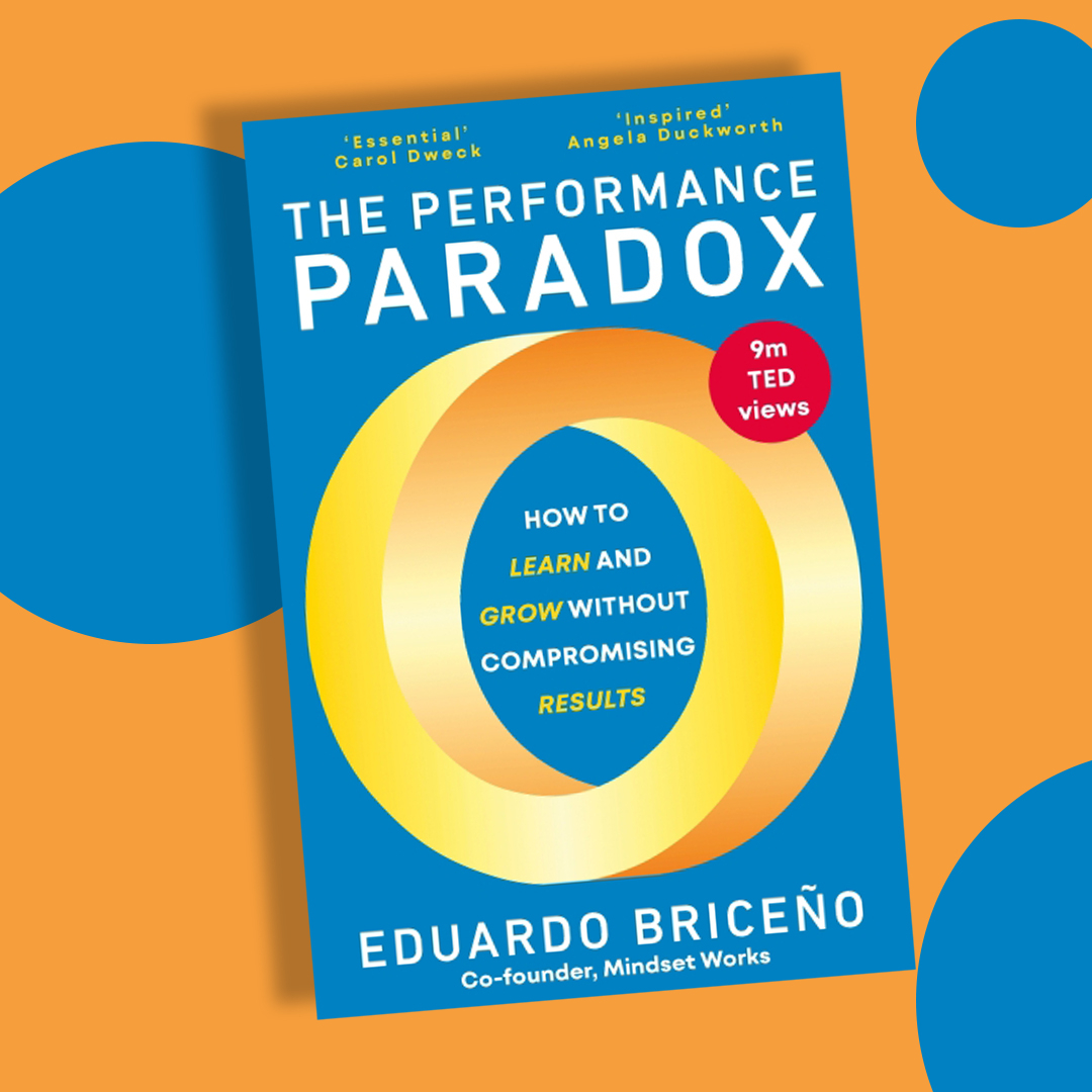 20% off on The Performance Paradox | OneDayOnly