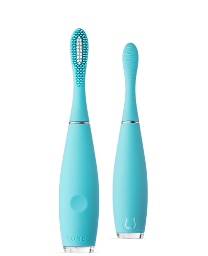 47% off on ISSA Kids Silicone Toothbrush | OneDayOnly