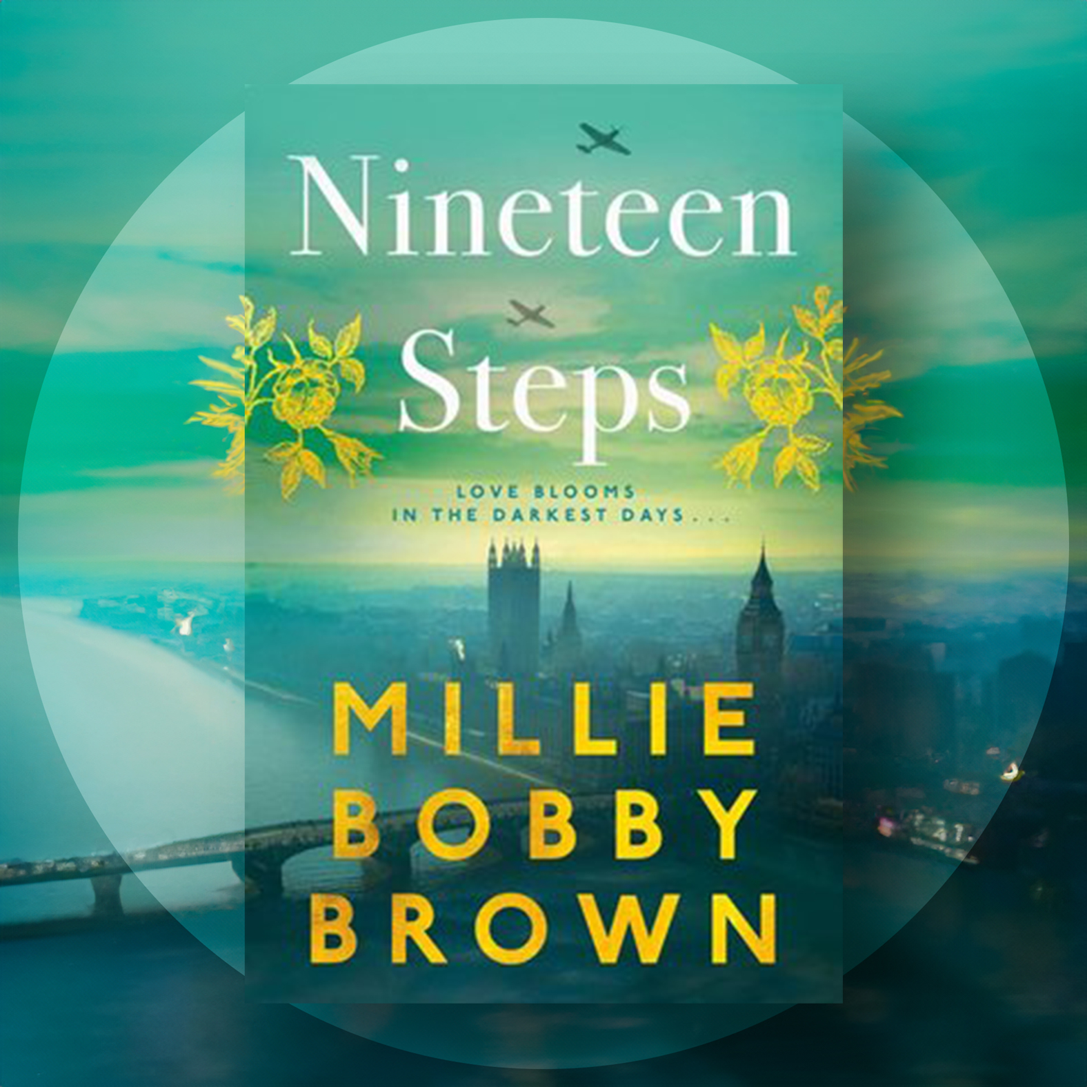27% off on Mille Bobby Brown Nineteen Steps | OneDayOnly