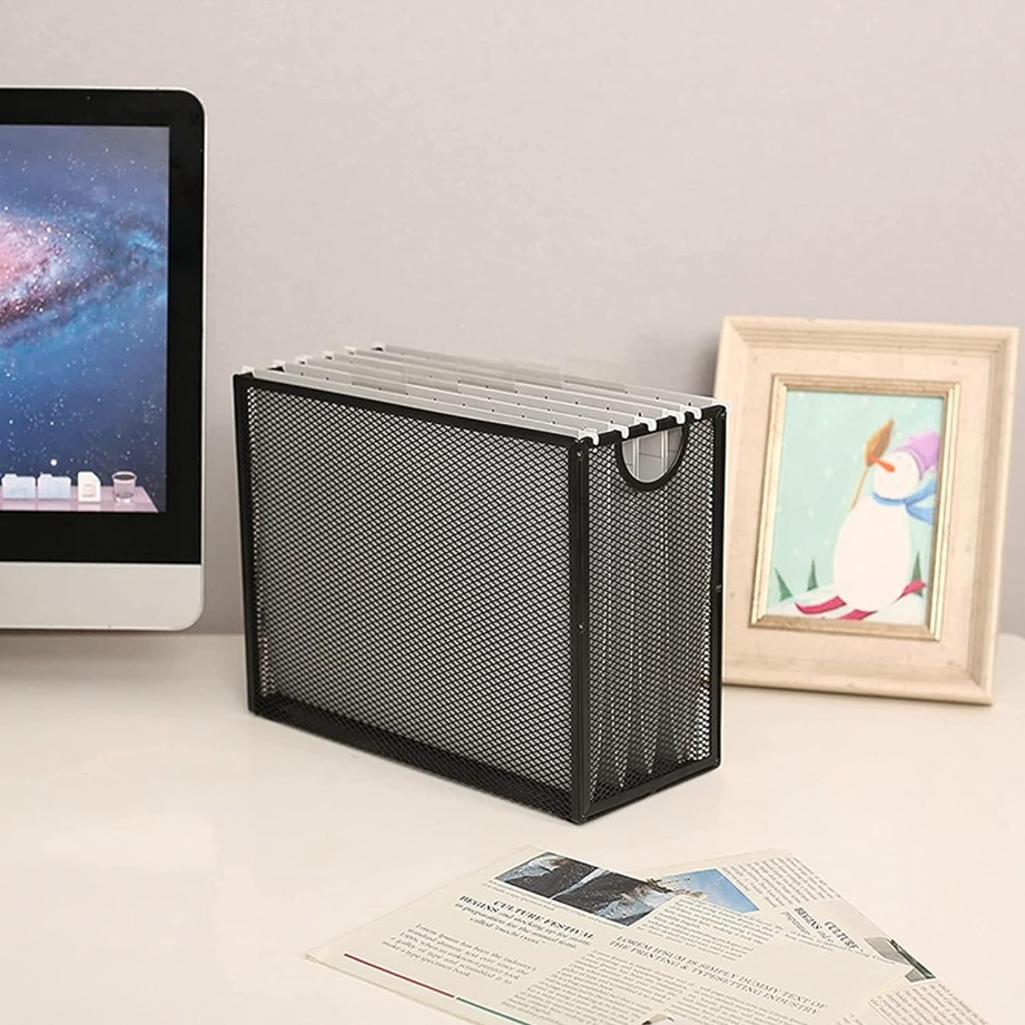 34% off on File Organiser with Document Holder | OneDayOnly