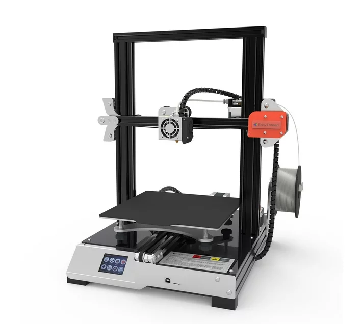 18% off on X7 3D Printer with Filament Roll | OneDayOnly