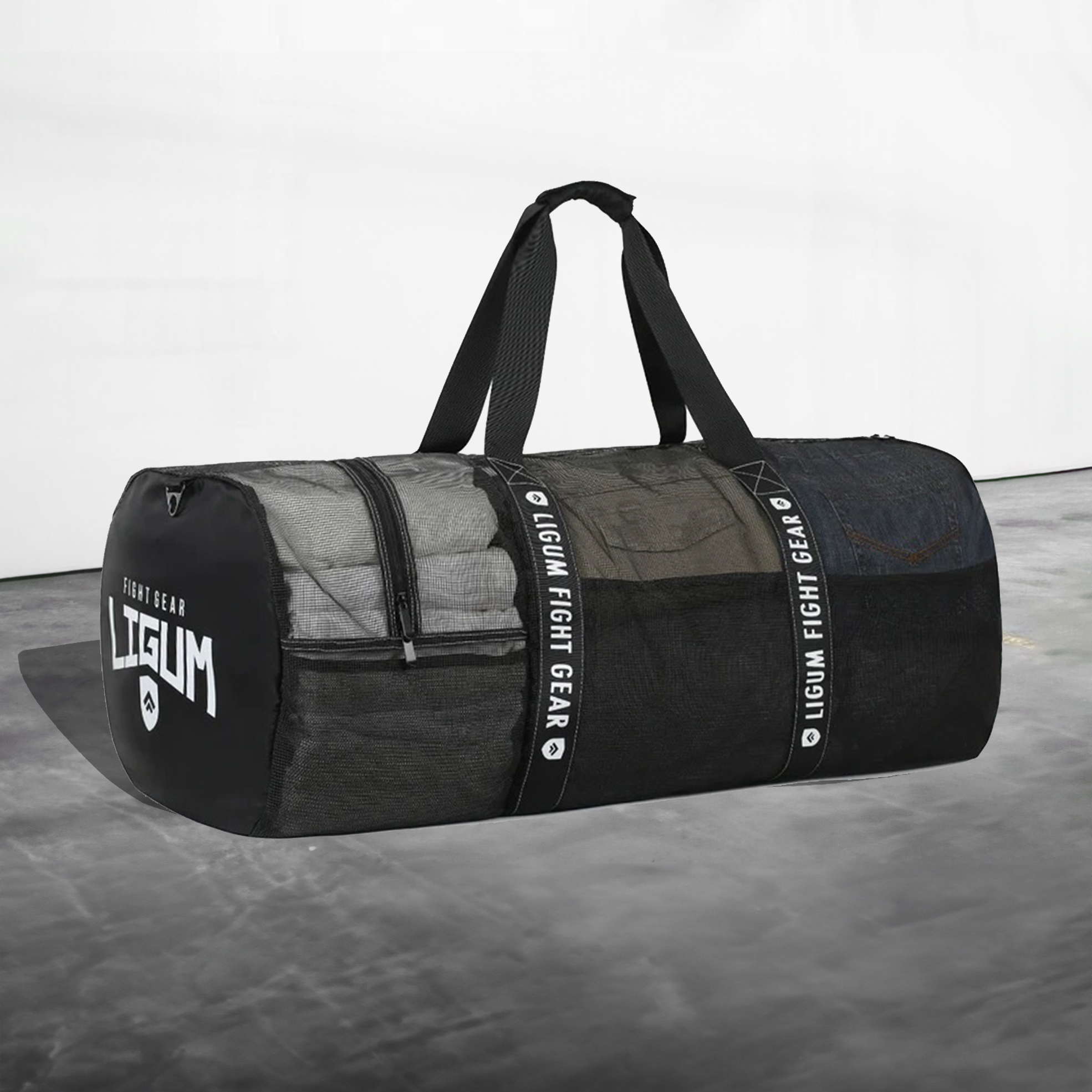 35% off on 100cm Super Size Fighters Bag | OneDayOnly