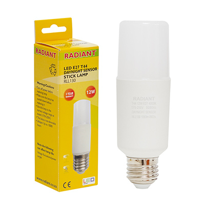 29% off on 2x 12W Day/Night Sensor | OneDayOnly