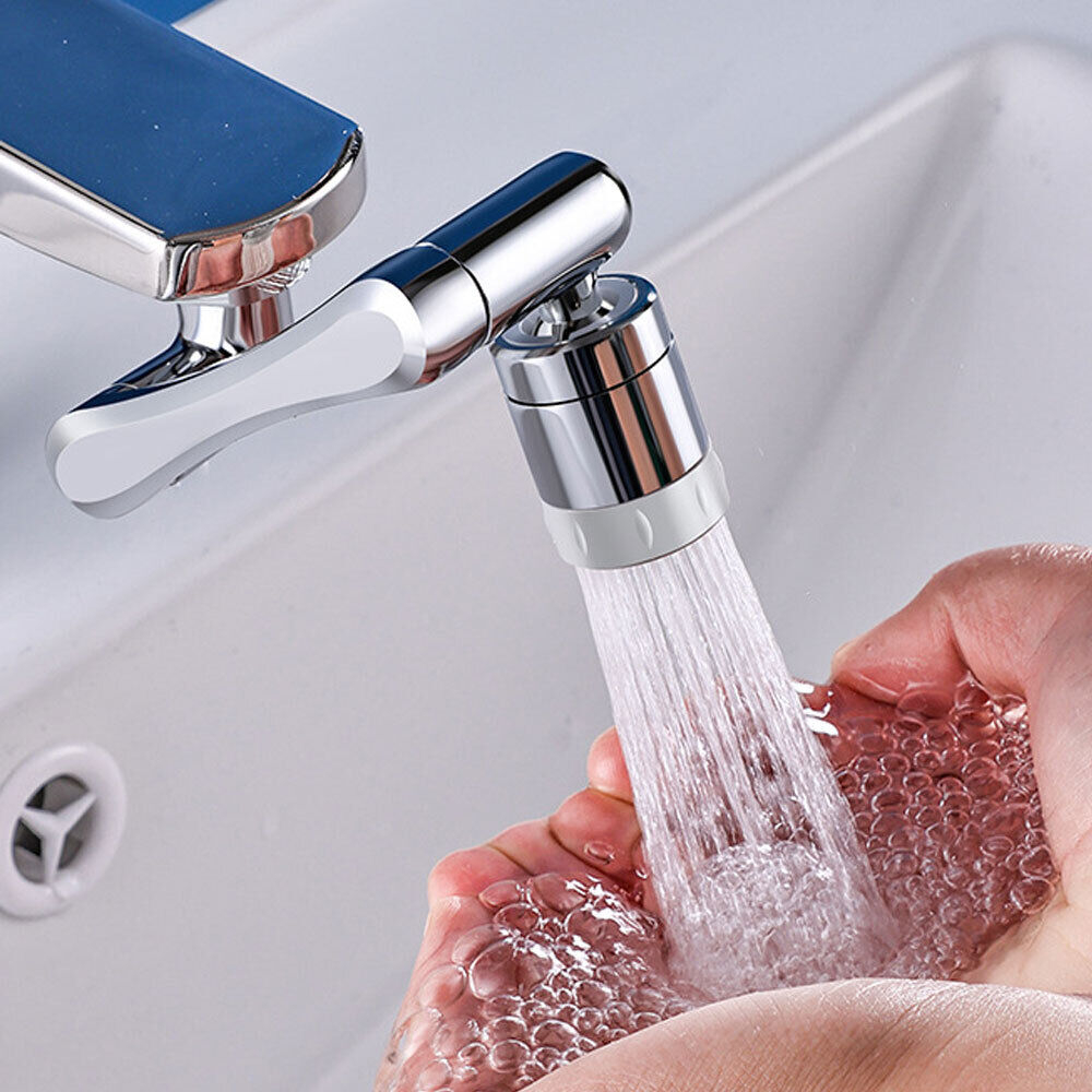 45% off on 360° 3x Full Rotation Faucets | OneDayOnly
