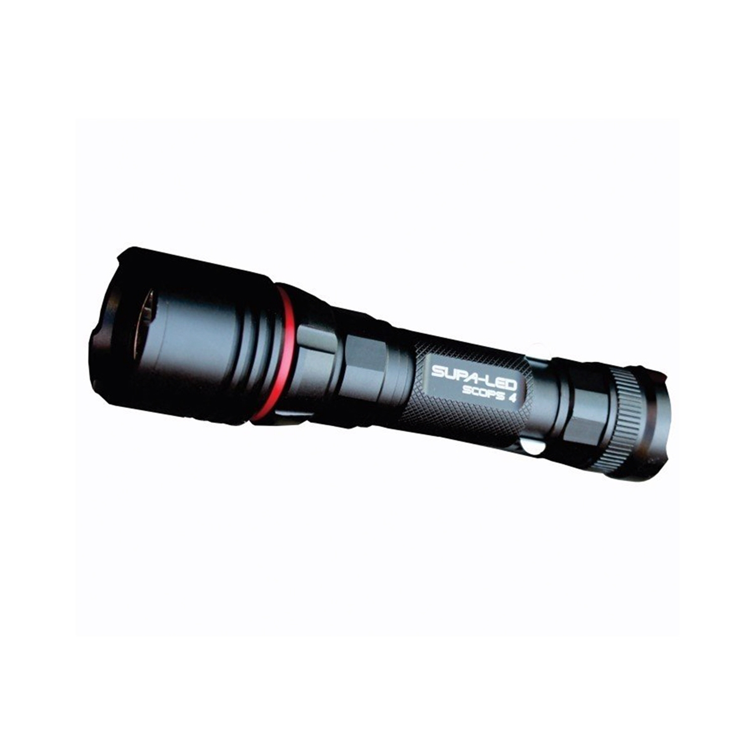 55% off on Supaled 15W 1200 Lumens Flashlight | OneDayOnly