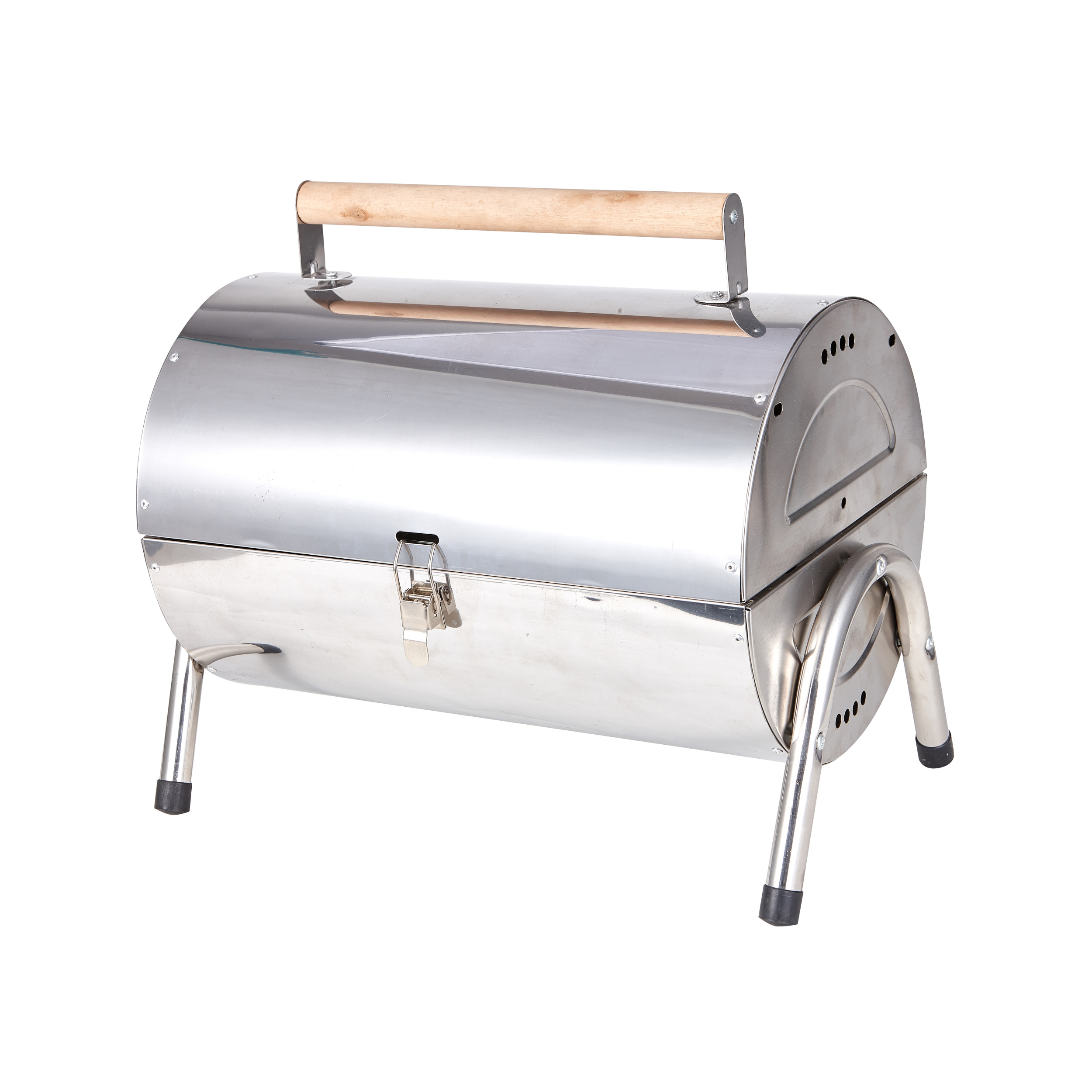 18% off on Outdoor Buddy Tabletop Grill | OneDayOnly