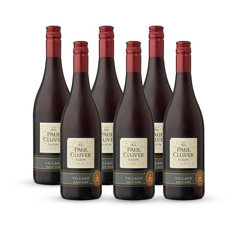 15% off on 6x Village Pinot Noir 2024 | OneDayOnly