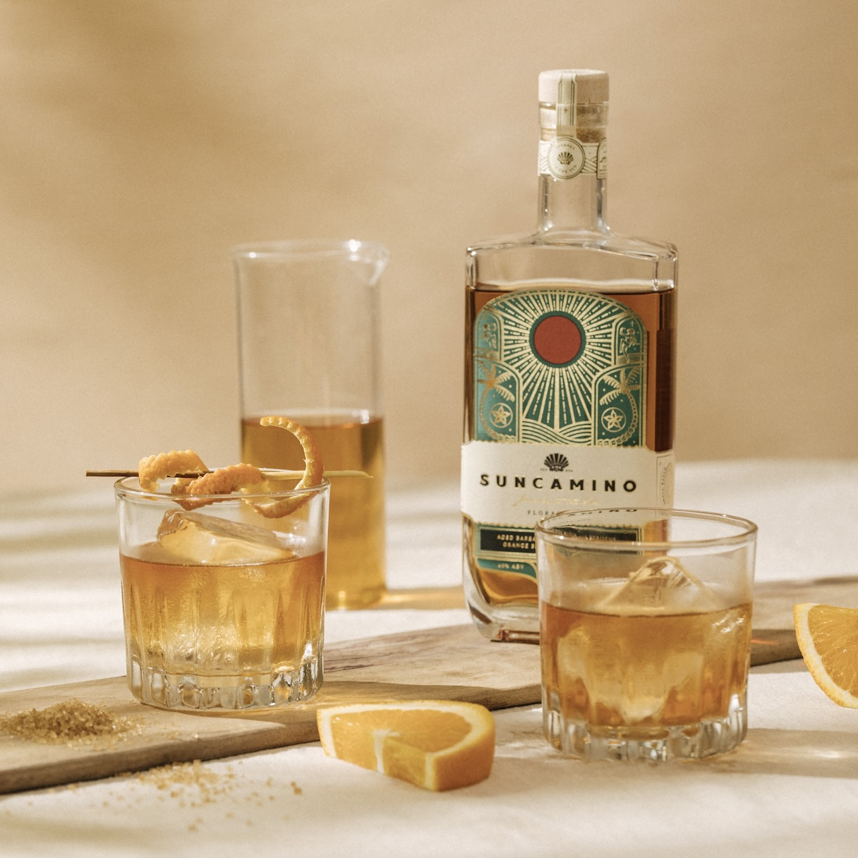 25% off on Suncamino 500ml 8 Year Old Craft Rum | OneDayOnly