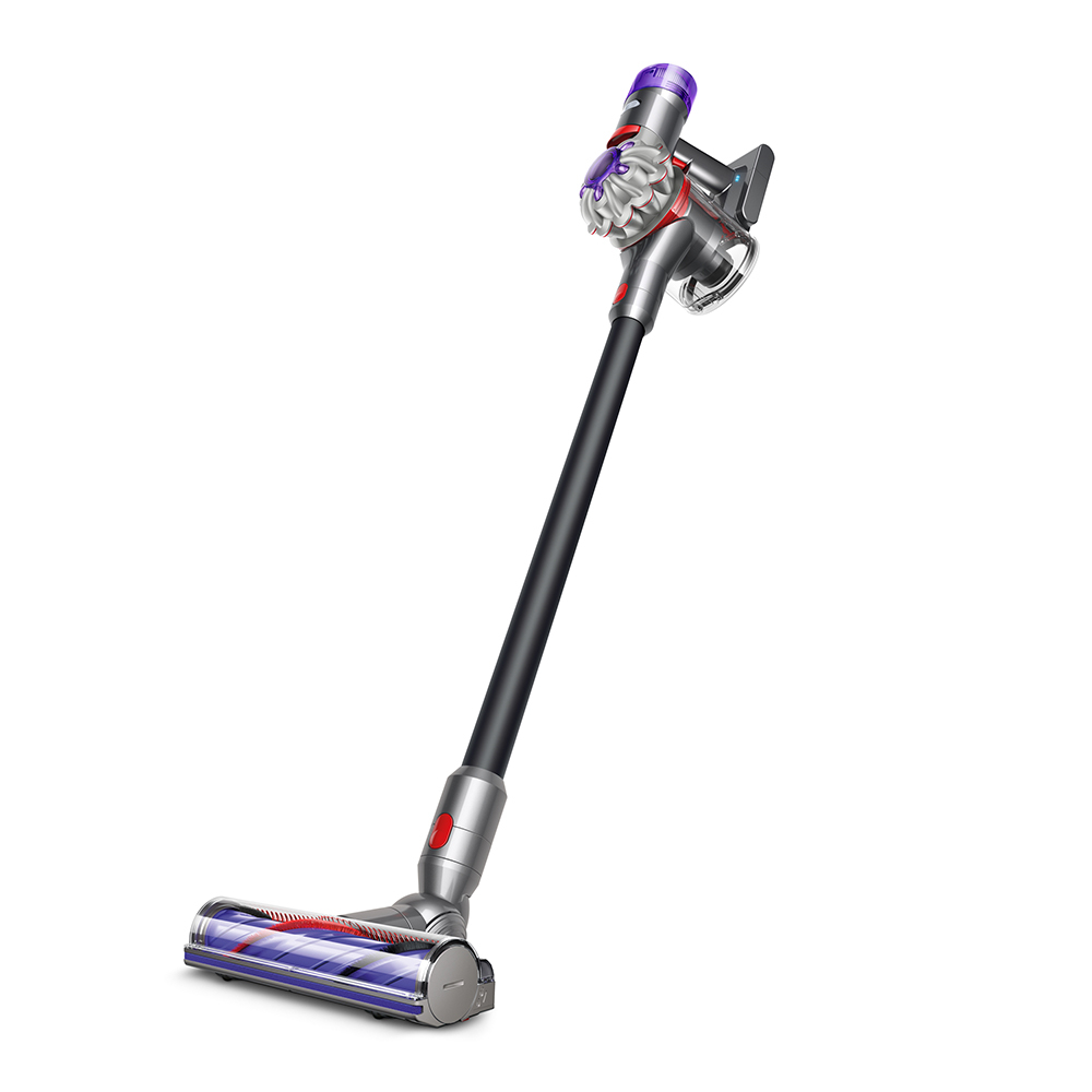 R1,550 off on V8 Total Clean Cordless Vacuum | OneDayOnly