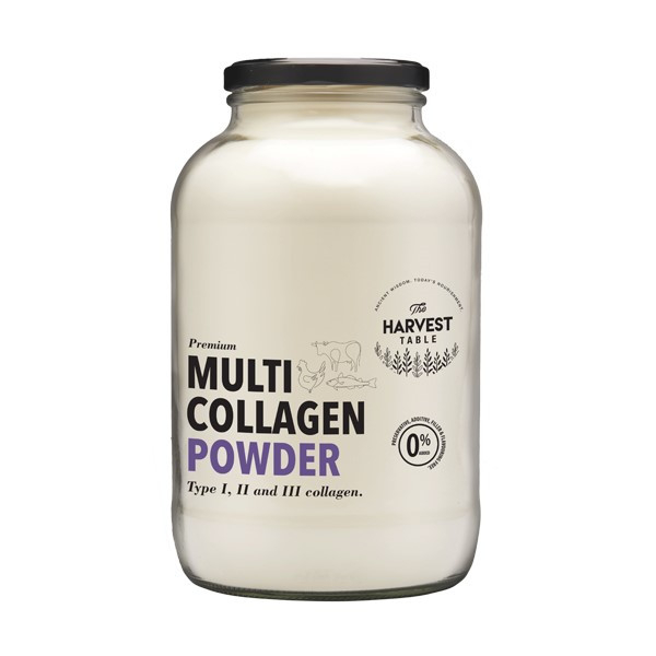 30% off on 900g Multi Collagen Powder | OneDayOnly