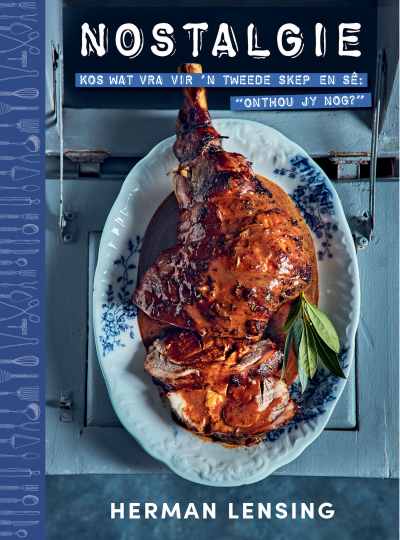 27% off on Herman Lensing Nostalgie | OneDayOnly