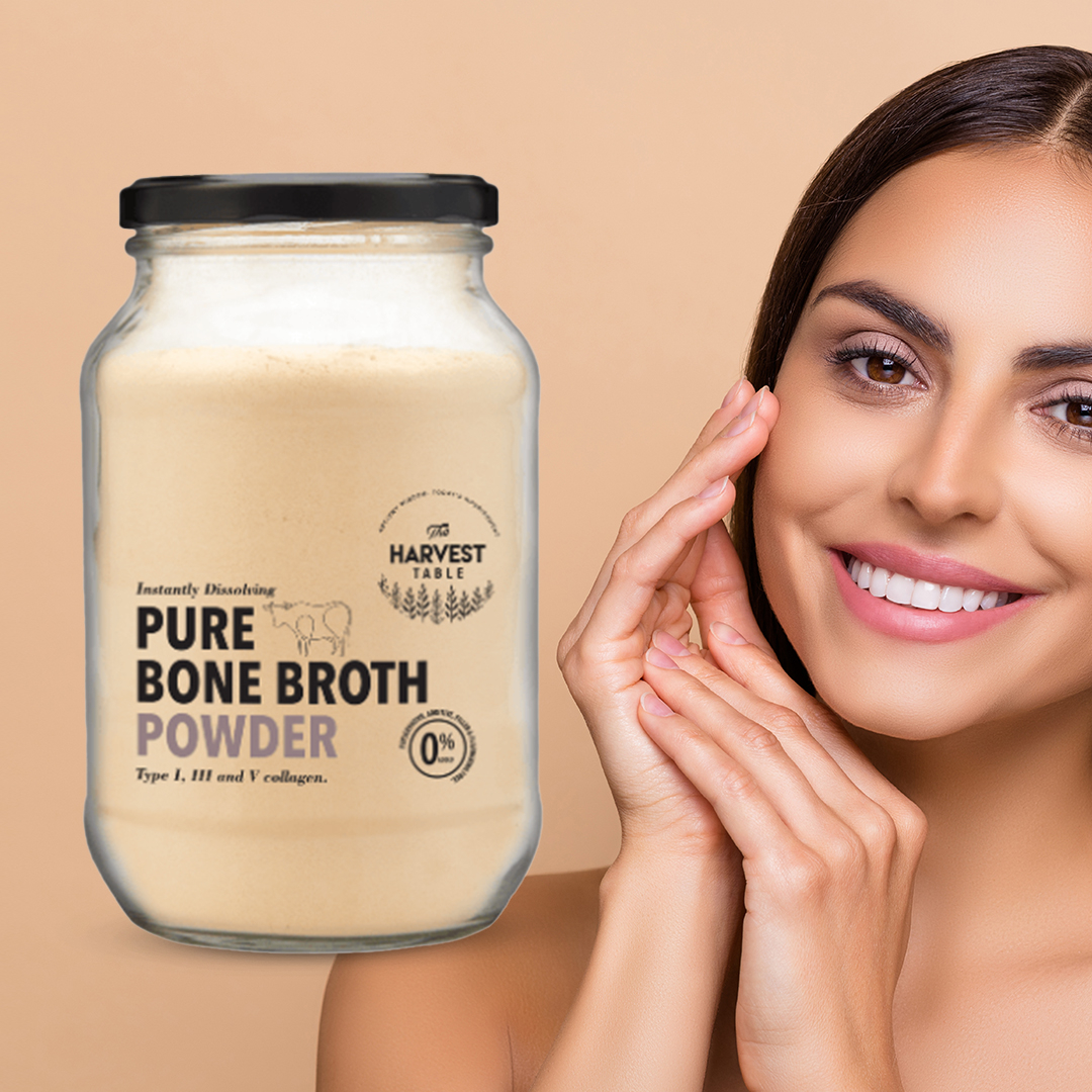 20% off on 350g Bone Broth Powder | OneDayOnly