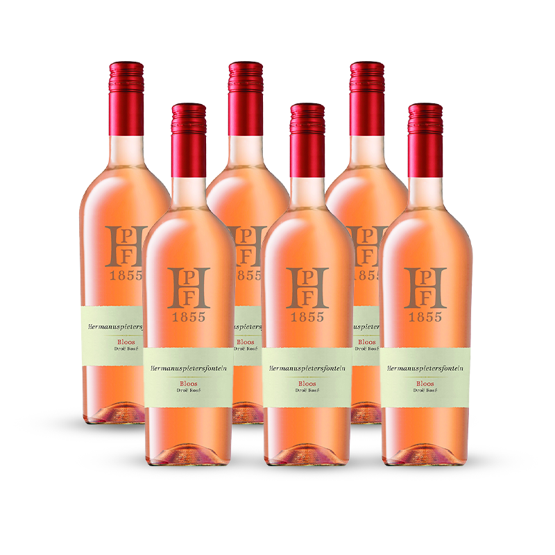 14% off on Hermanuspietersfontein 6x Bloos 2023 | OneDayOnly