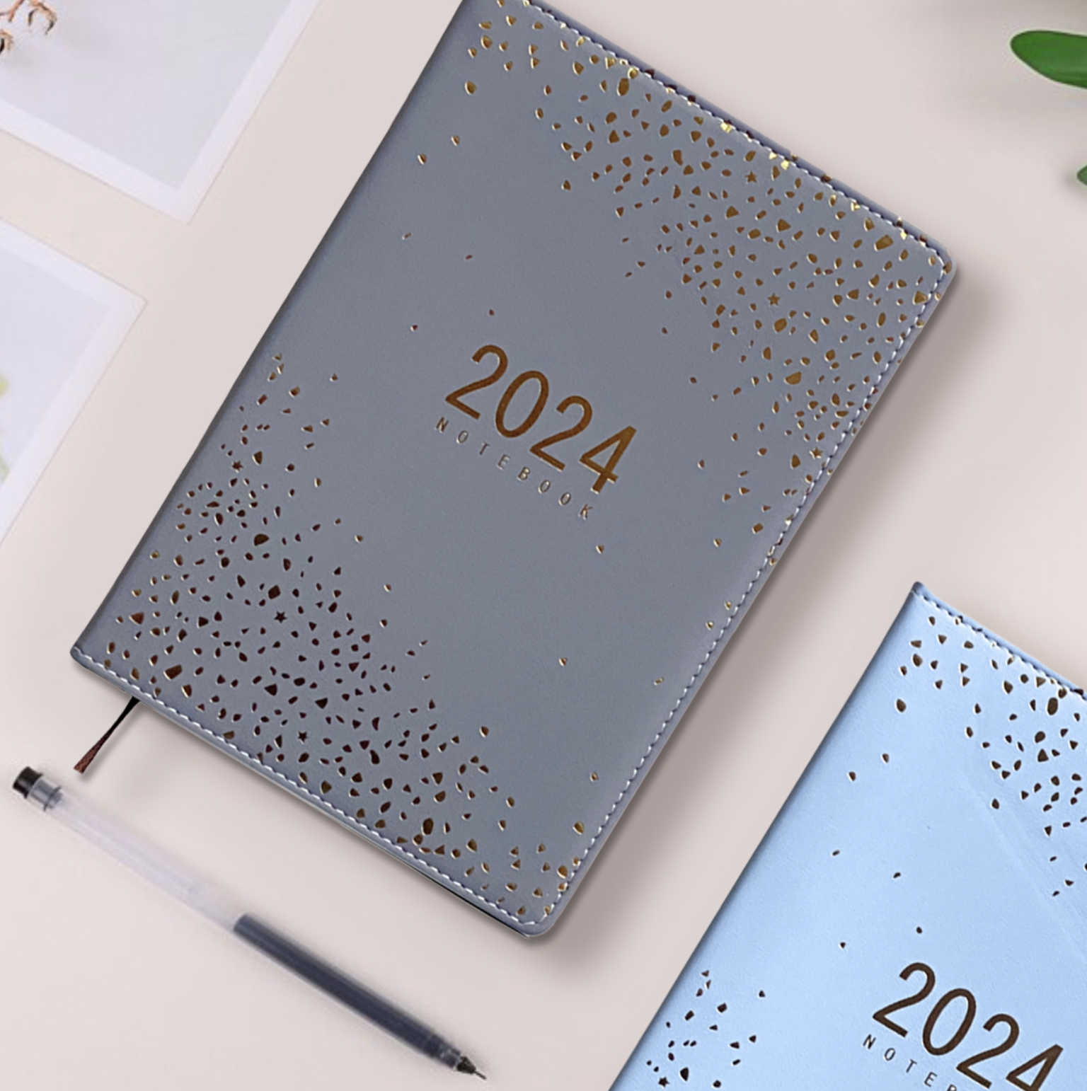 60% off on 2024 A5 Diary and Planner | OneDayOnly