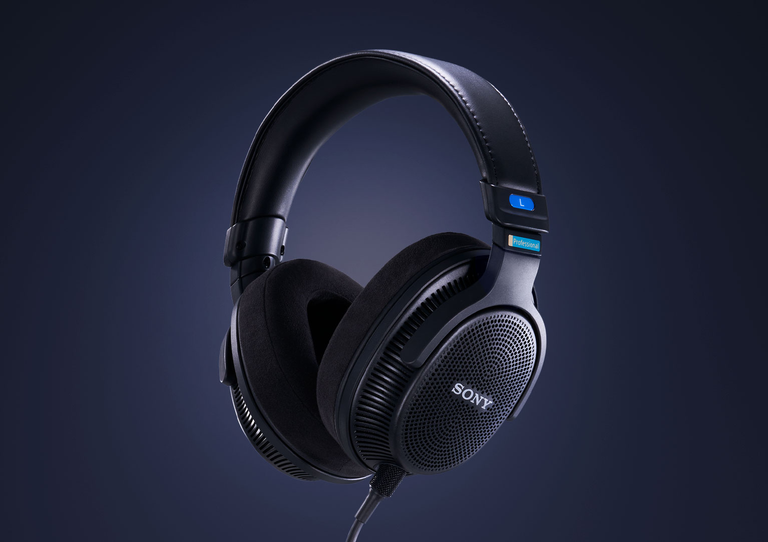 R1,700 off on Sony Studio Monitor Headphones | OneDayOnly